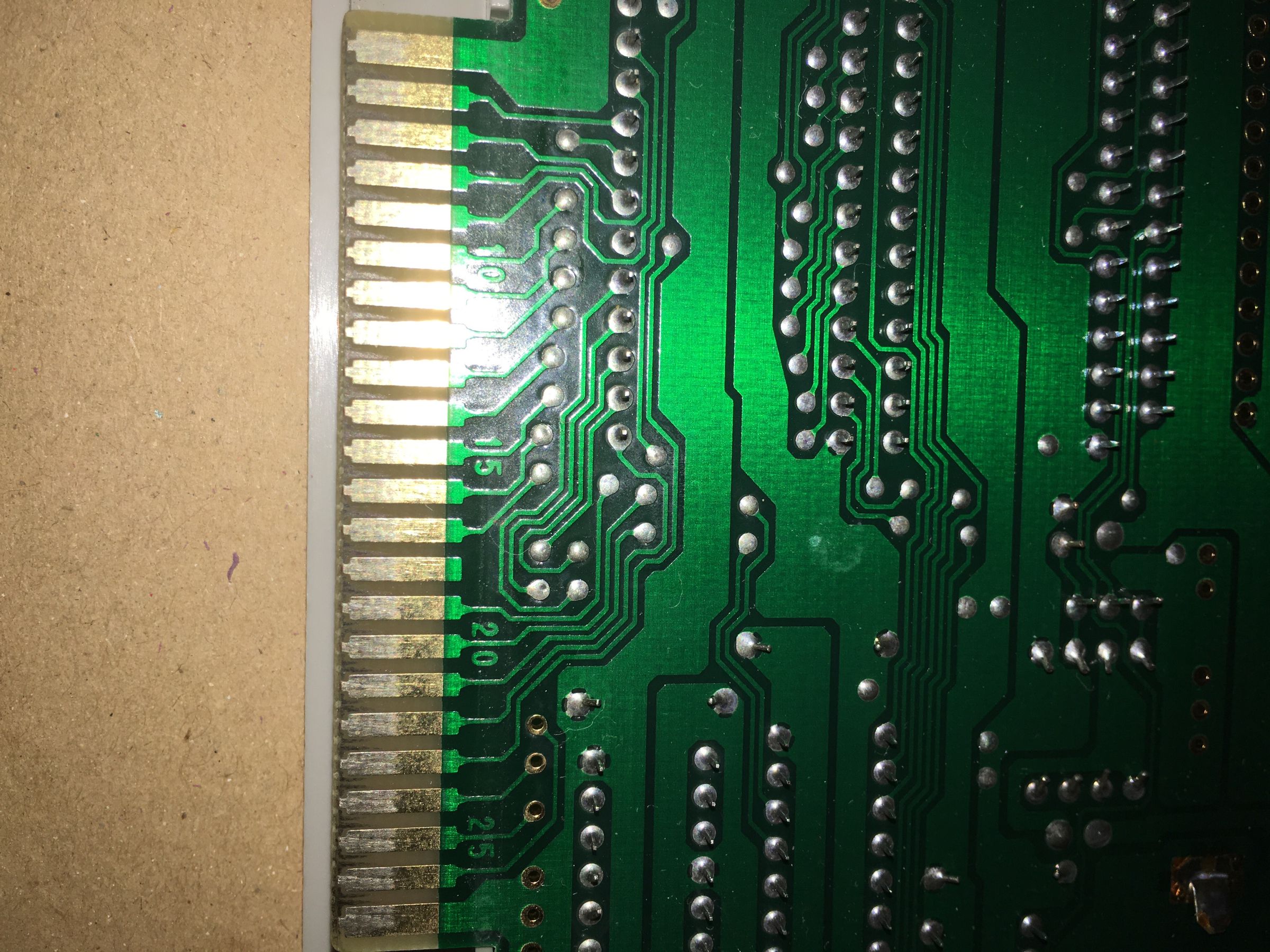 How to Properly Clean Retro Game Cartridges : 6 Steps (with Pictures ...