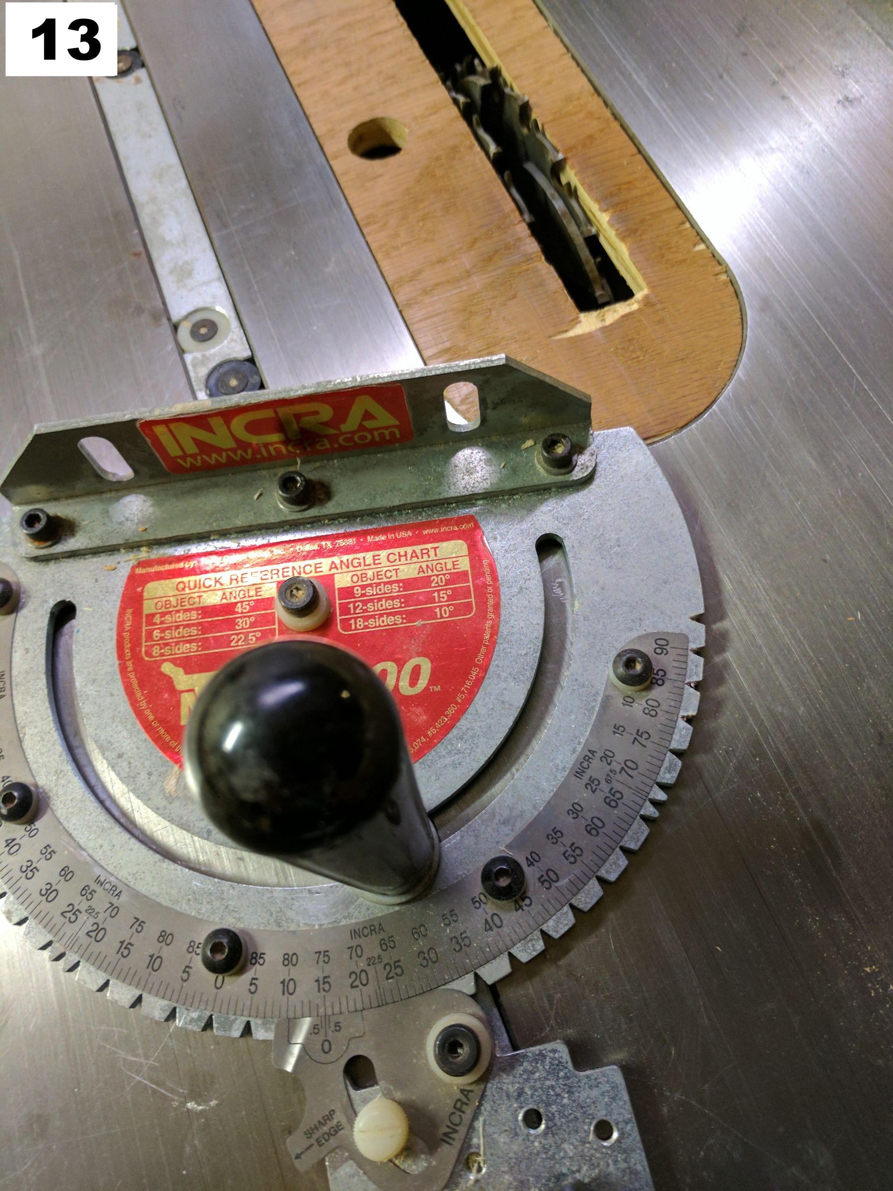 Folding Portable Workbench With Quick Release Vise : 11 Steps (with ...