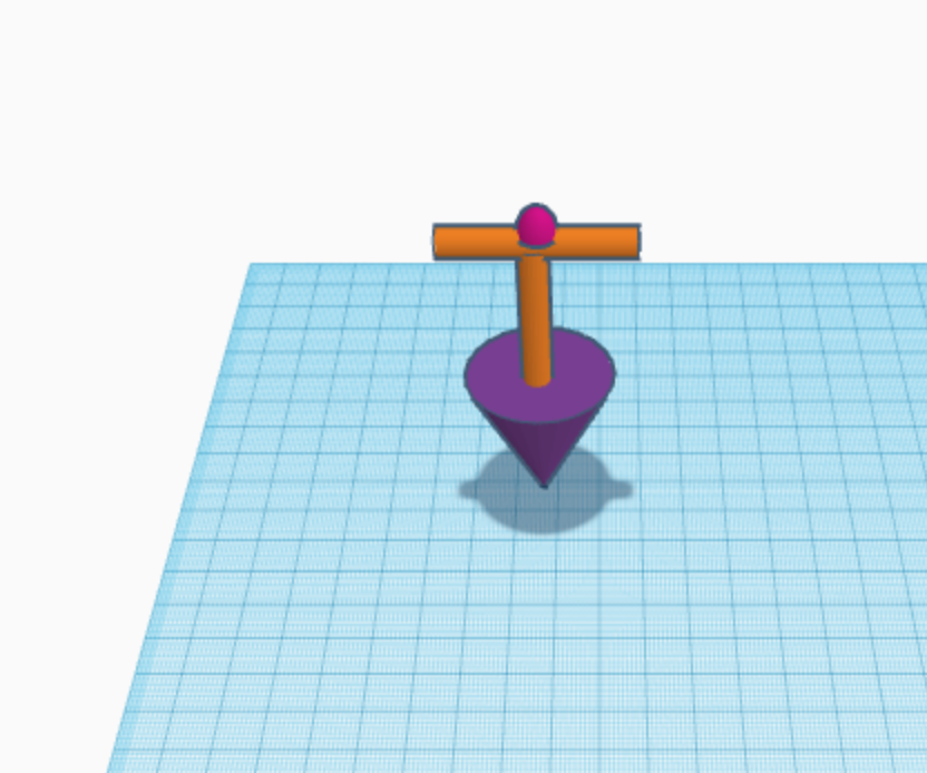 Spinning Top : 4 Steps - Instructables