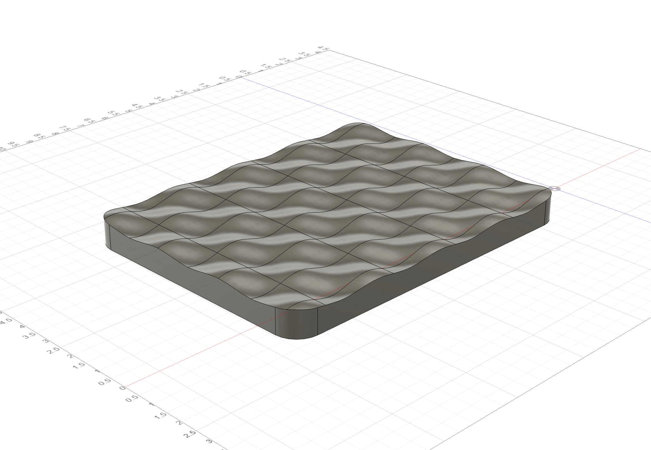 Parametric Jewelry Tray With Fusion 360 : 23 Steps (with Pictures ...