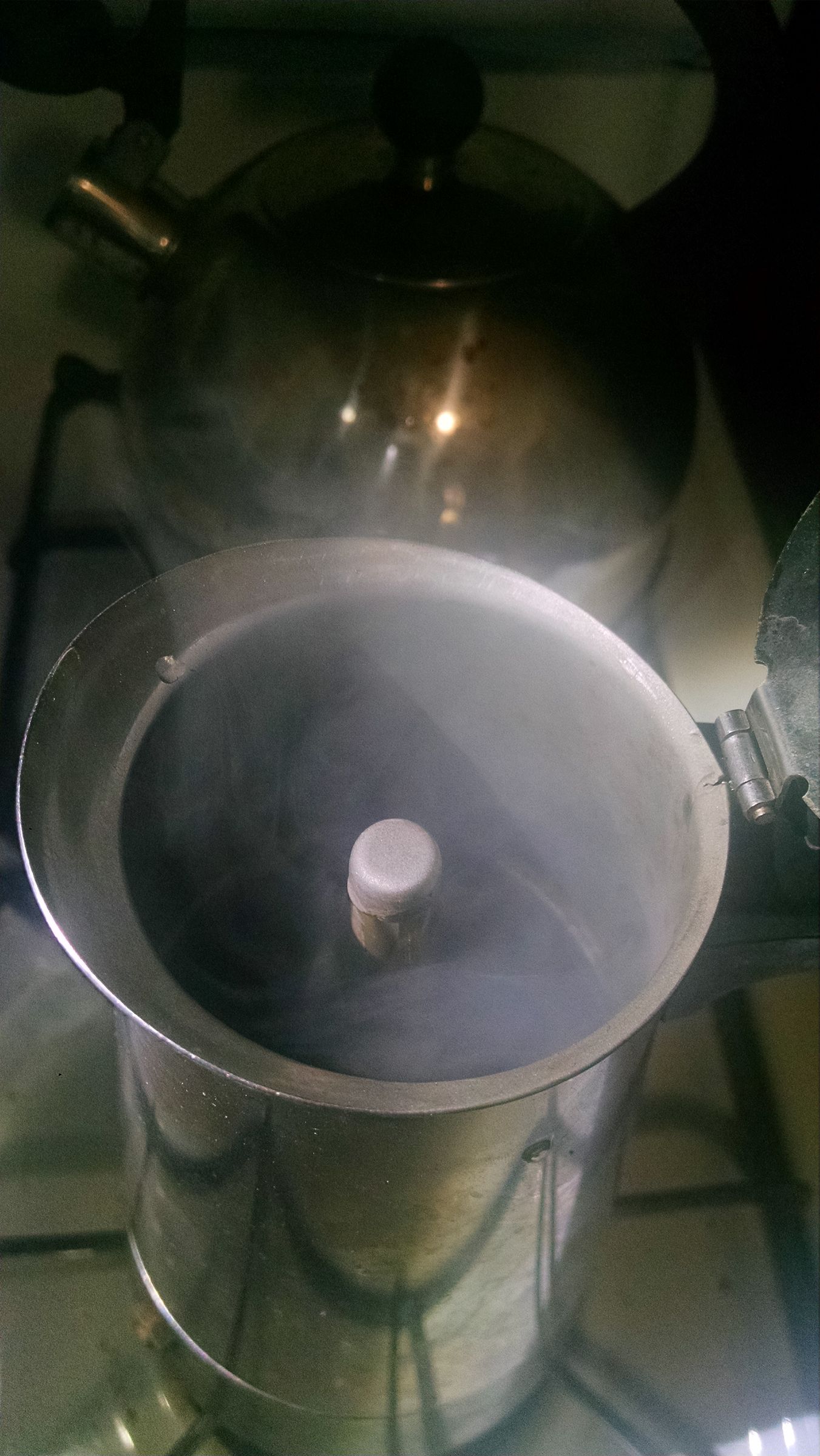 Simple Coffee Basics : 10 Steps (with Pictures) - Instructables