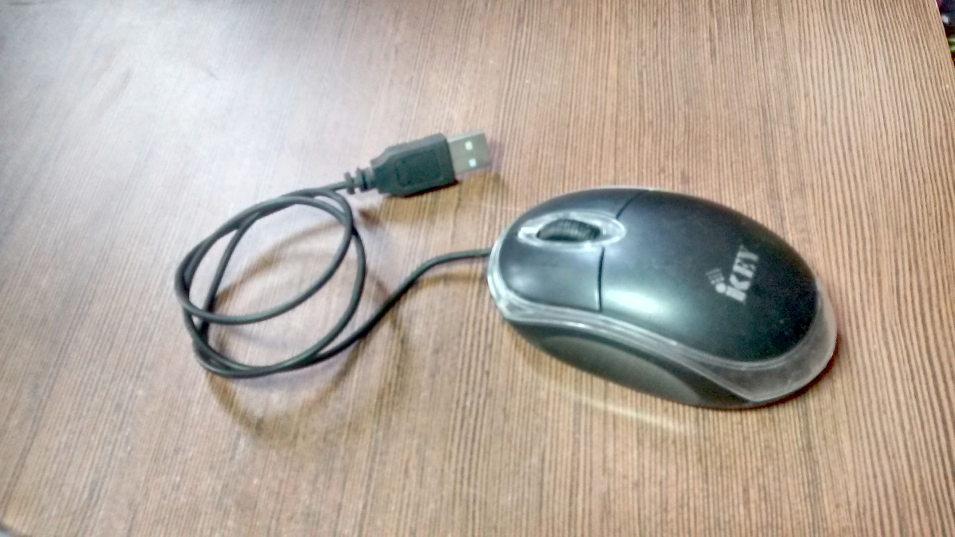 Hide Pendrive Inside Mouse : 8 Steps - Instructables