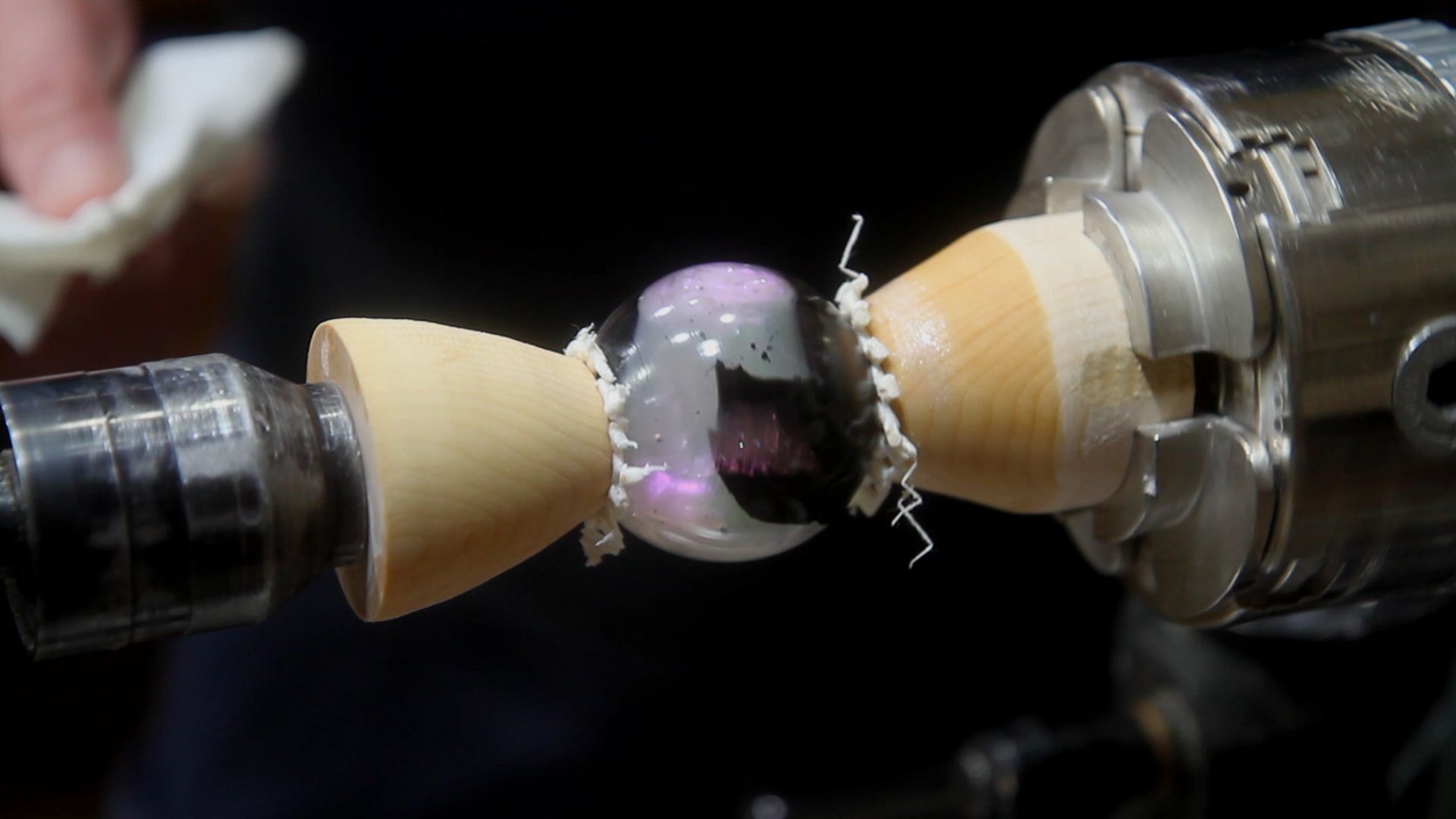 MIB Orion's Galaxy : 17 Steps (with Pictures) - Instructables
