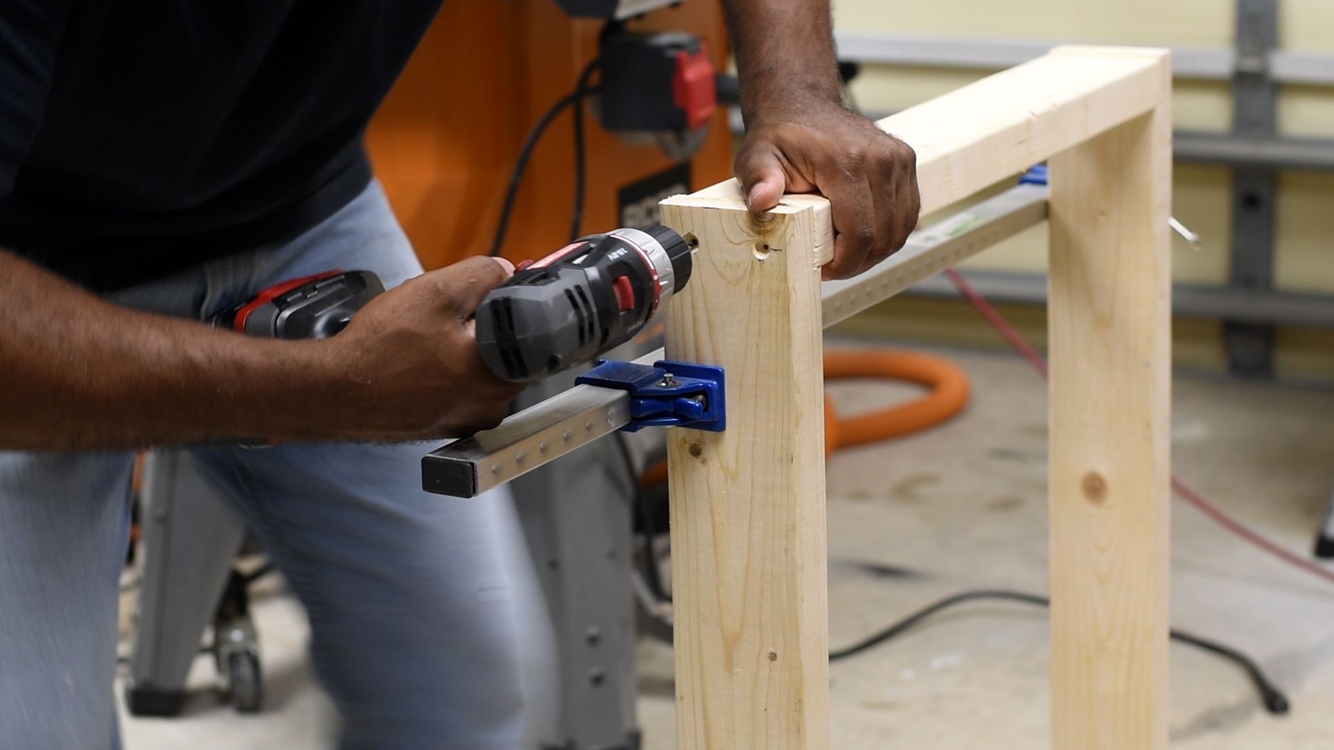 DIY Modern Chair : 13 Steps (with Pictures) - Instructables