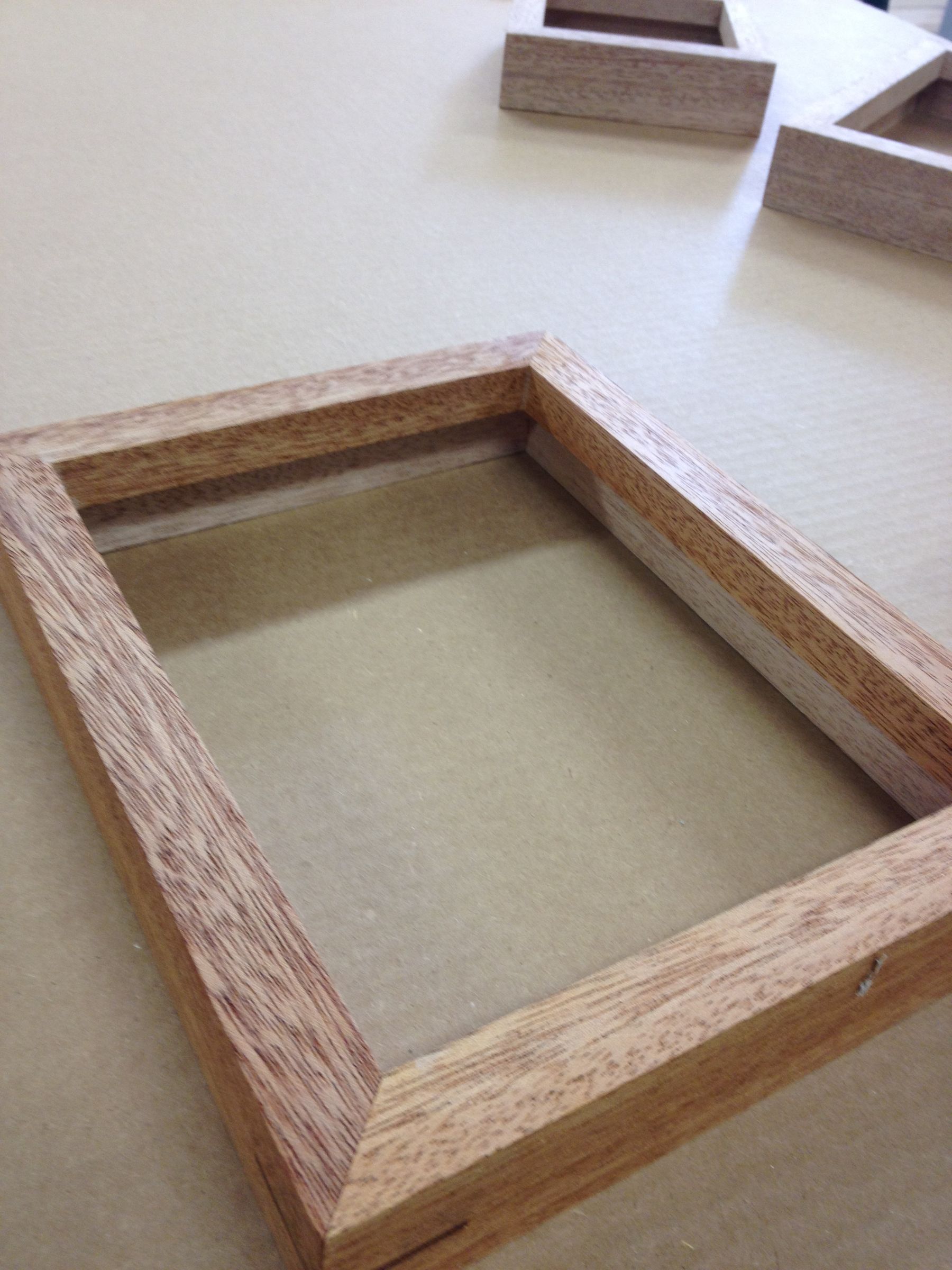 Finishing Wood With Shellac at Techshop : 3 Steps (with Pictures ...