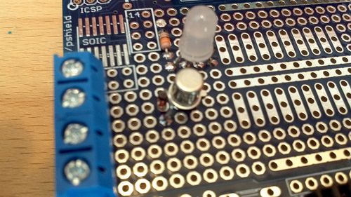 Arduino EV J1772 Charging Station : 12 Steps - Instructables