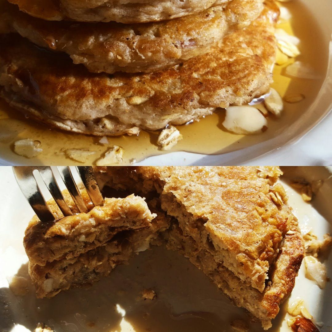 Muesli 3 Ways : 4 Steps (with Pictures) - Instructables