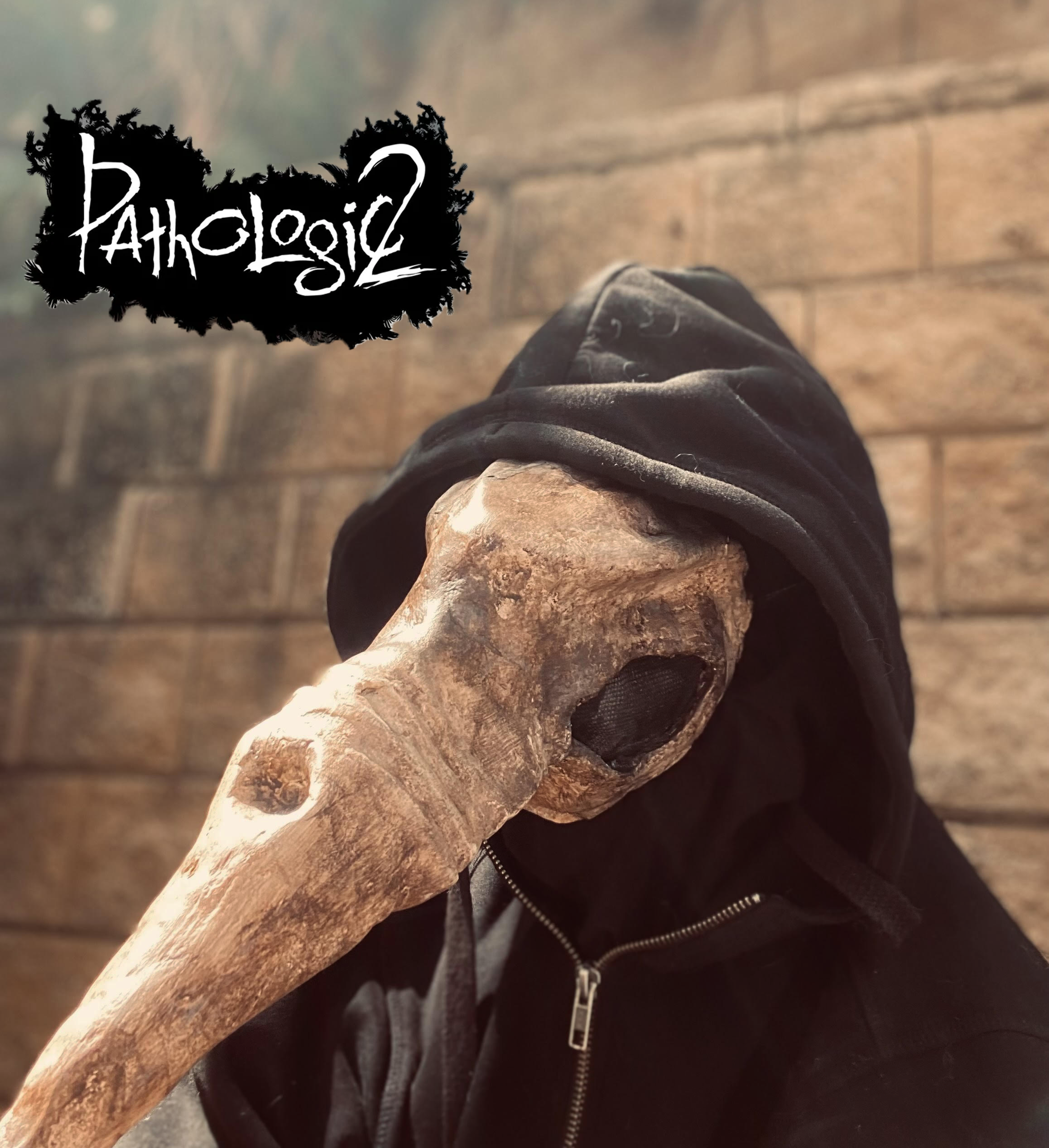 Pathalogic 2 Executor's Mask : 19 Steps (with Pictures) - Instructables