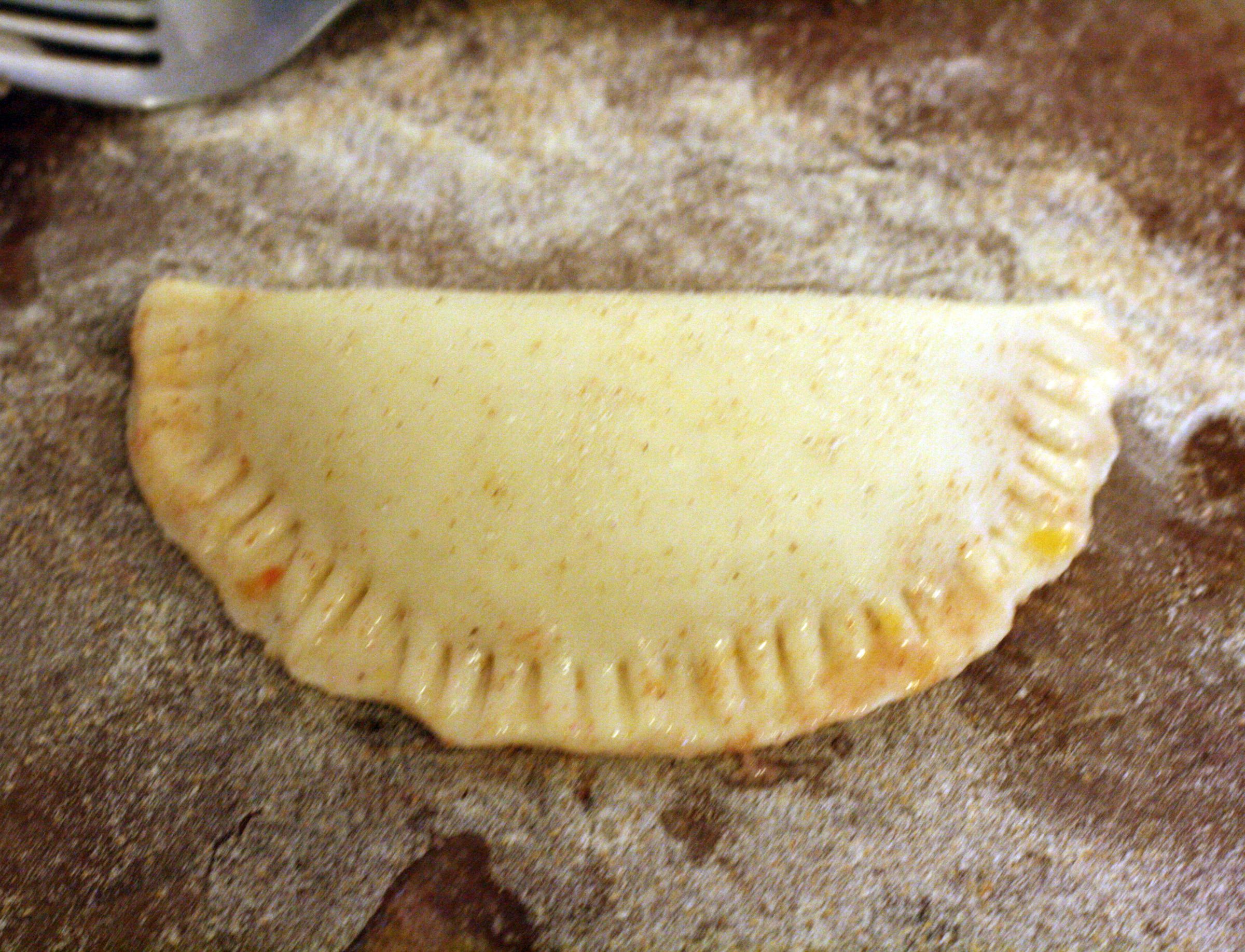 5-Minute Pie : 3 Steps (with Pictures) - Instructables
