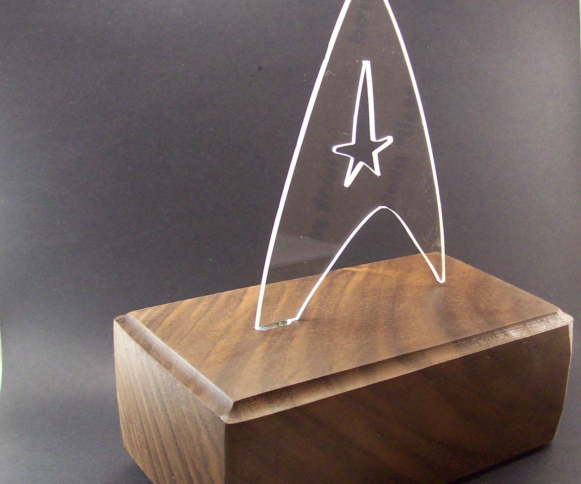 Star Trek LED Light (with Pictures) - Instructables