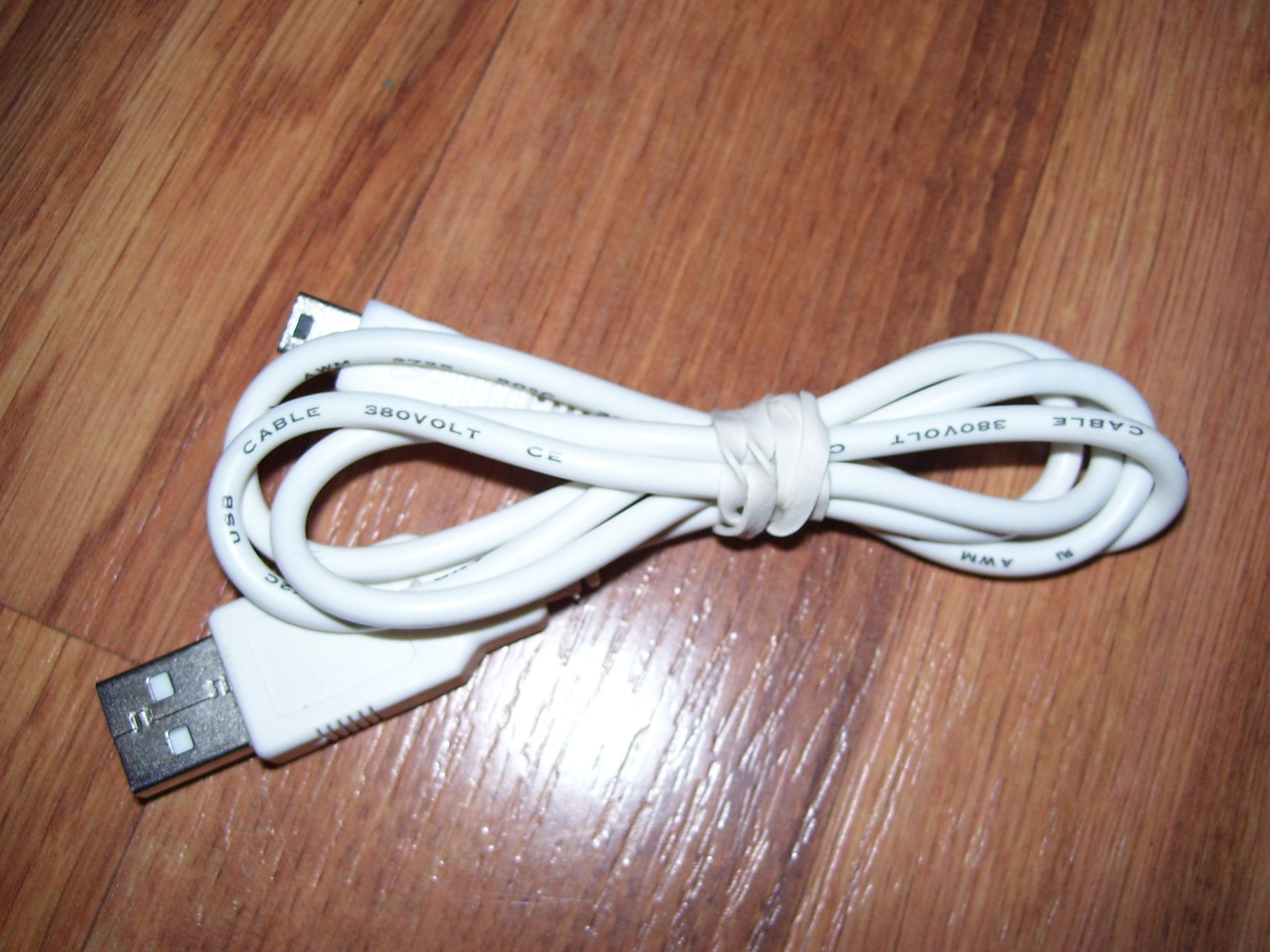 Extend USB Cables Using Phone Jack Cable : 5 Steps - Instructables