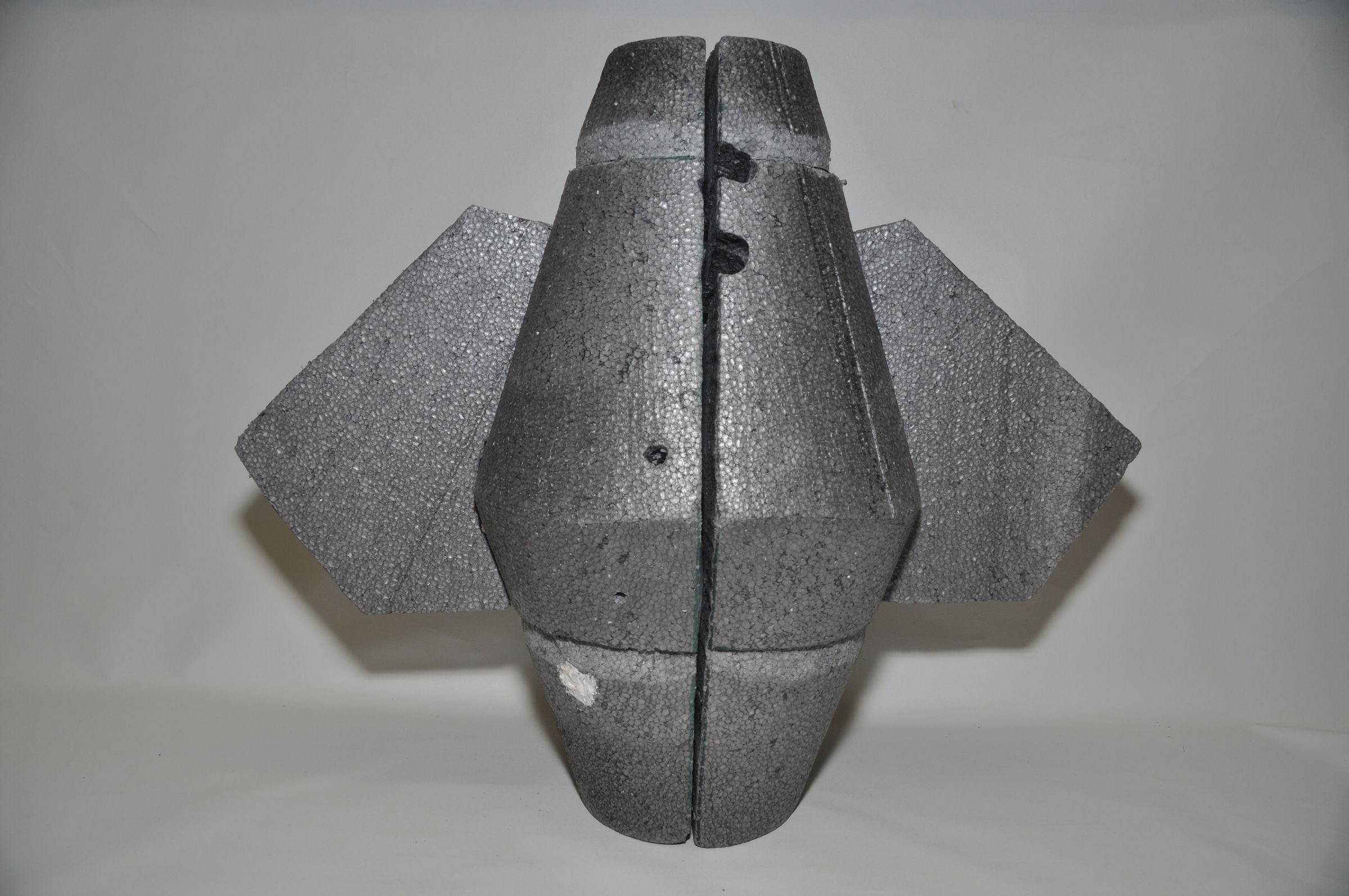 MAKE a SPACE PROBE : 16 Steps (with Pictures) - Instructables