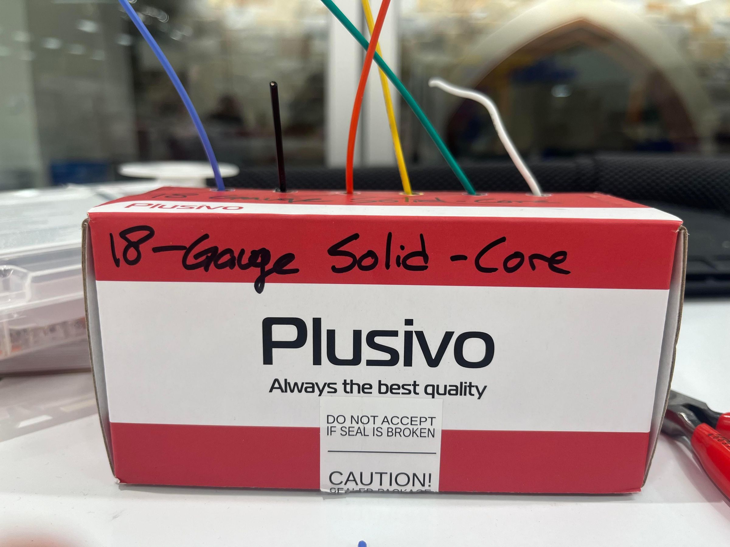THE Wire Loop Game : 6 Steps - Instructables