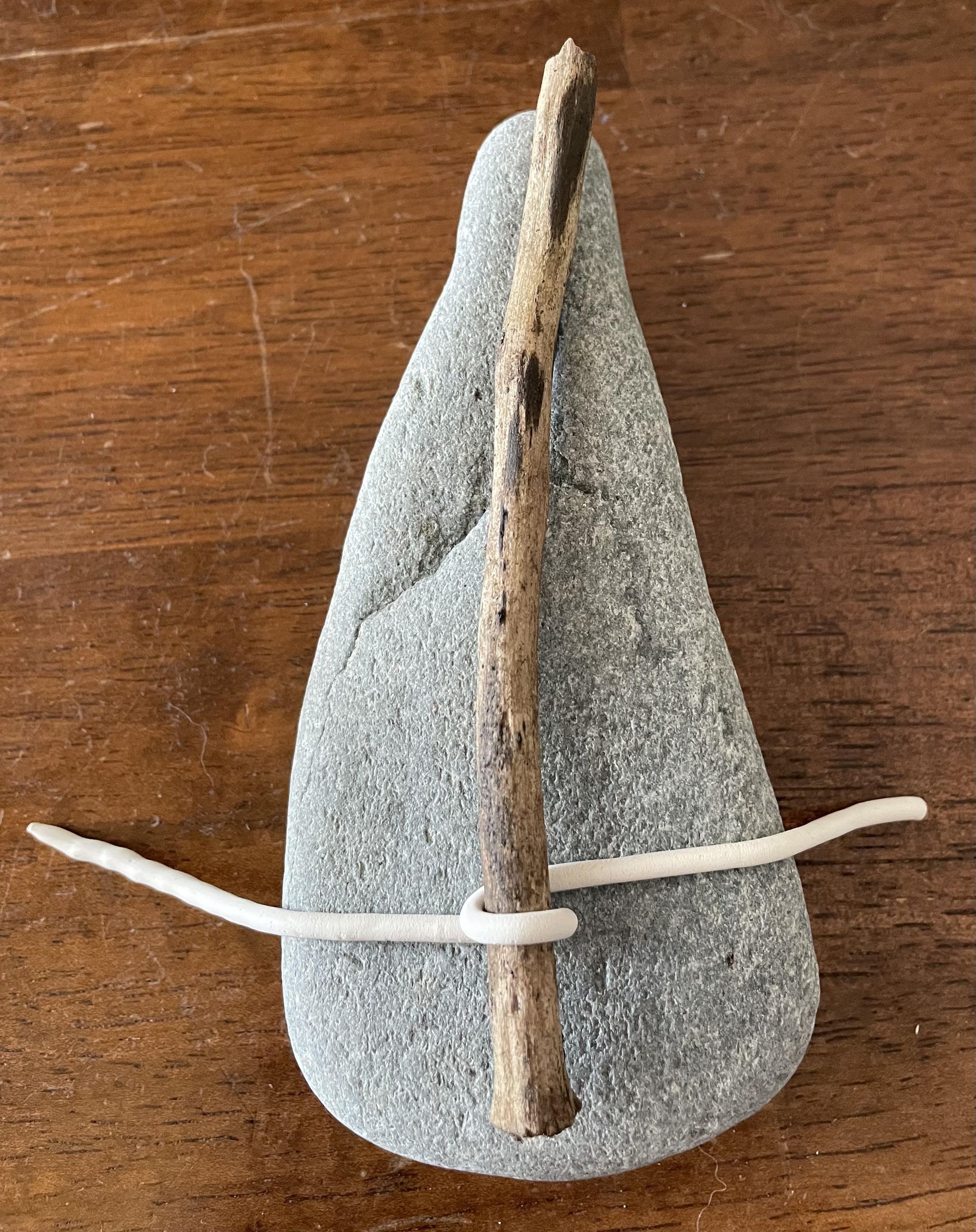 Japanese Basket Rocks (with Clay!) : 7 Steps (with Pictures ...