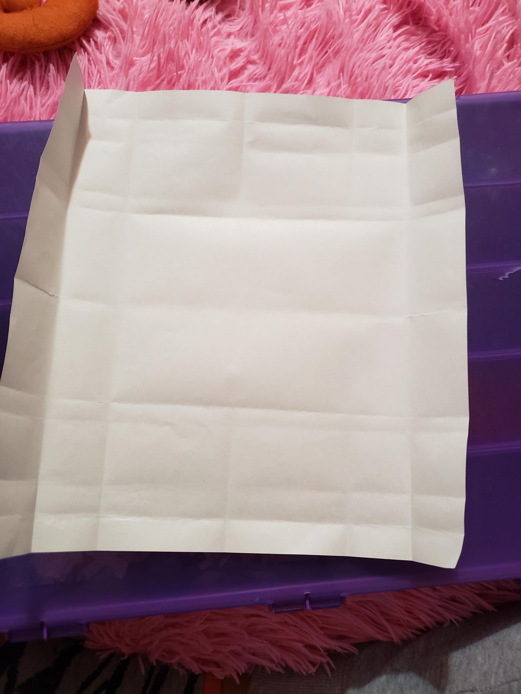 How to Make an Origami Collapsible Box. : 6 Steps - Instructables