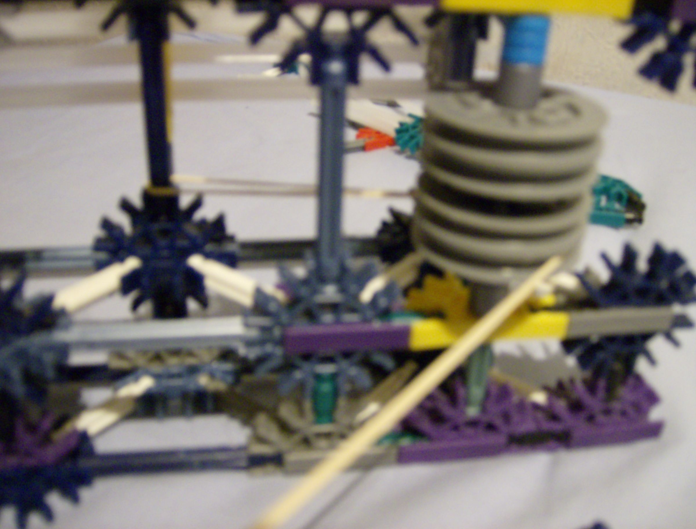 Reaper Crossbow : 7 Steps - Instructables