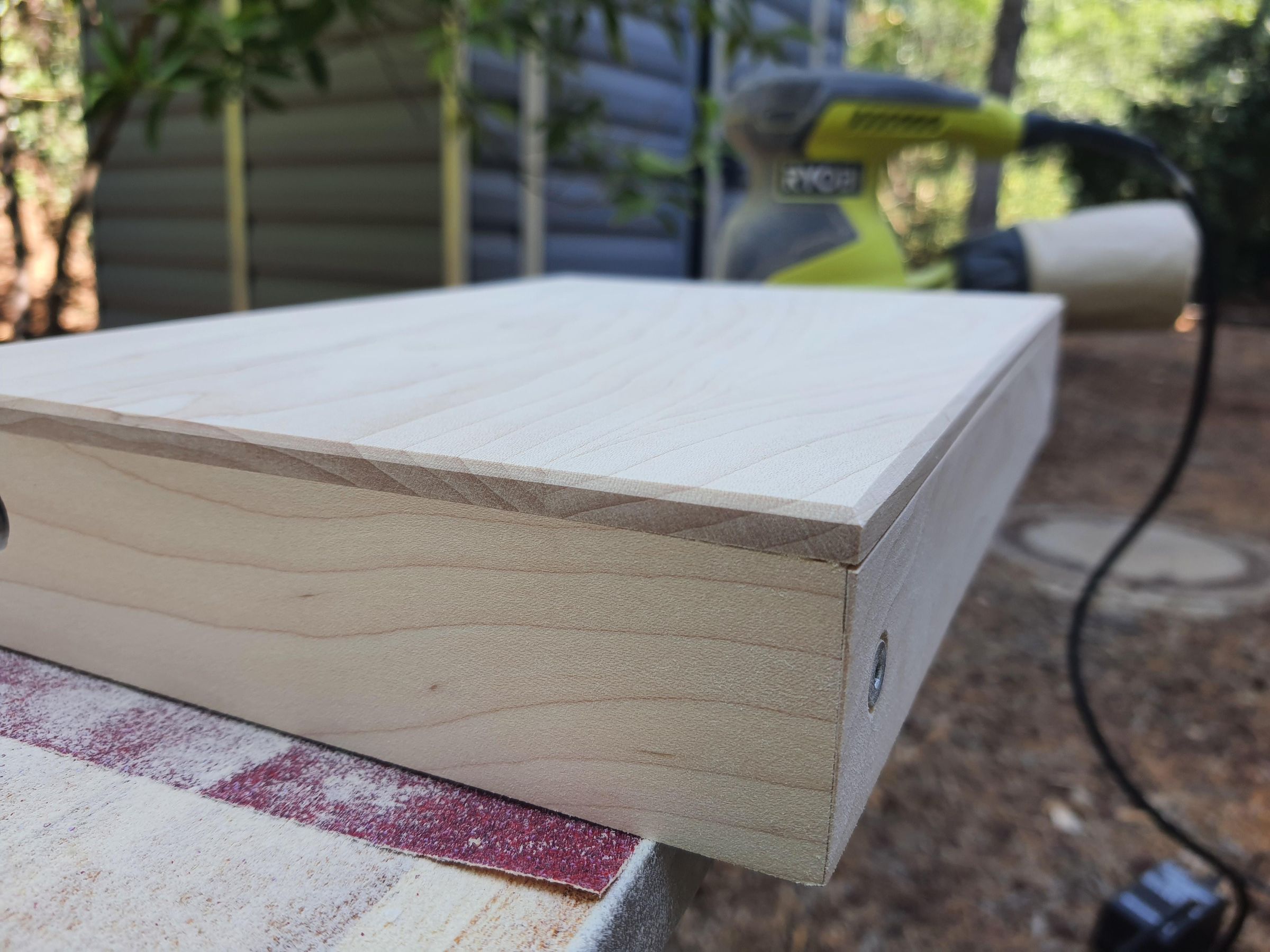 Lightbox With Wooden Frame : 14 Steps (with Pictures) - Instructables