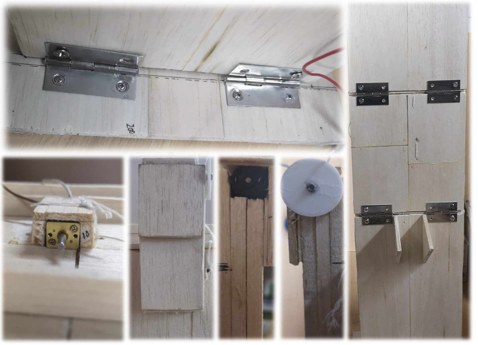 Deployable Bridge : 6 Steps - Instructables