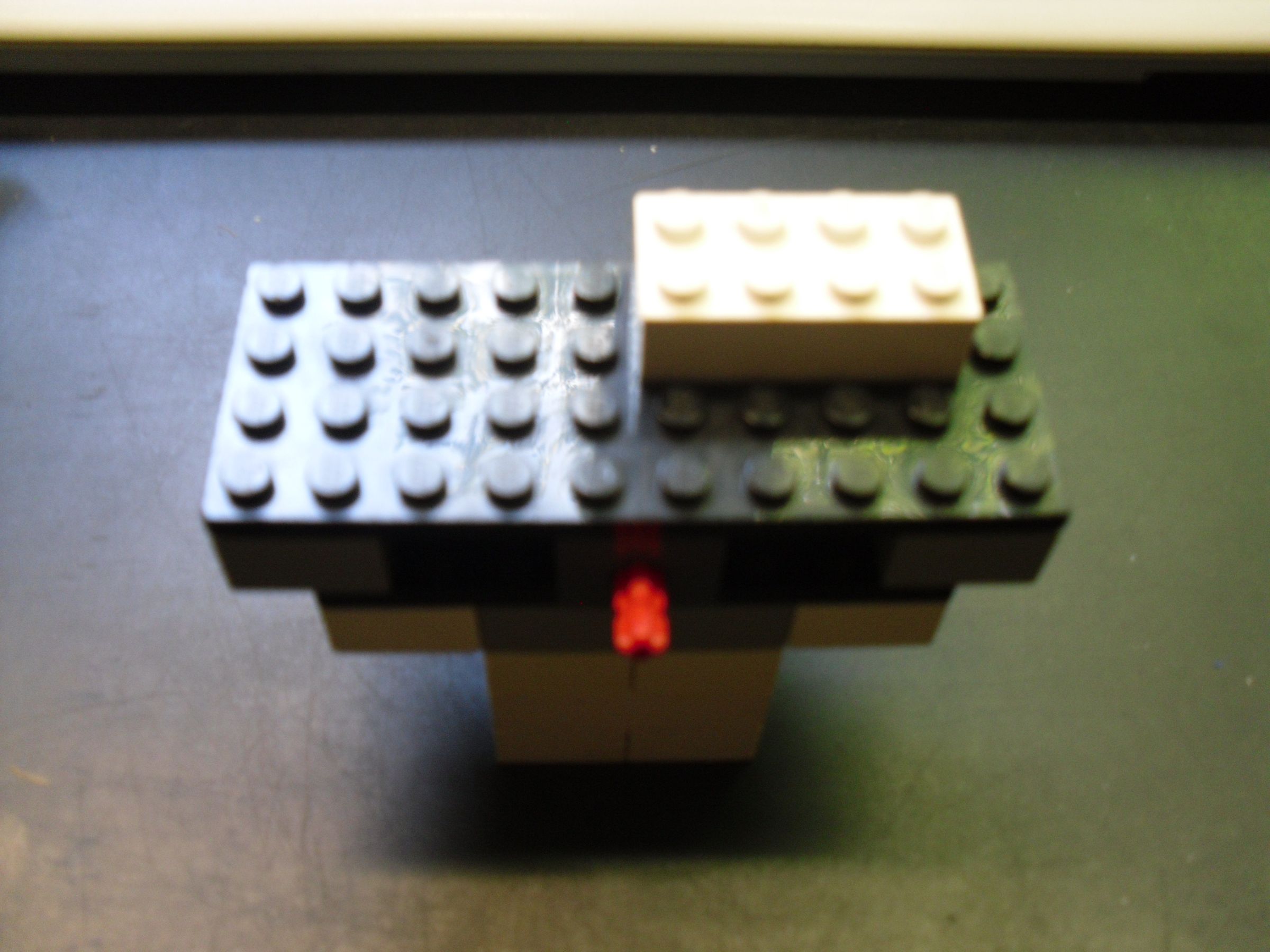 How to Make a Lego Vacuum Engine : 7 Steps - Instructables