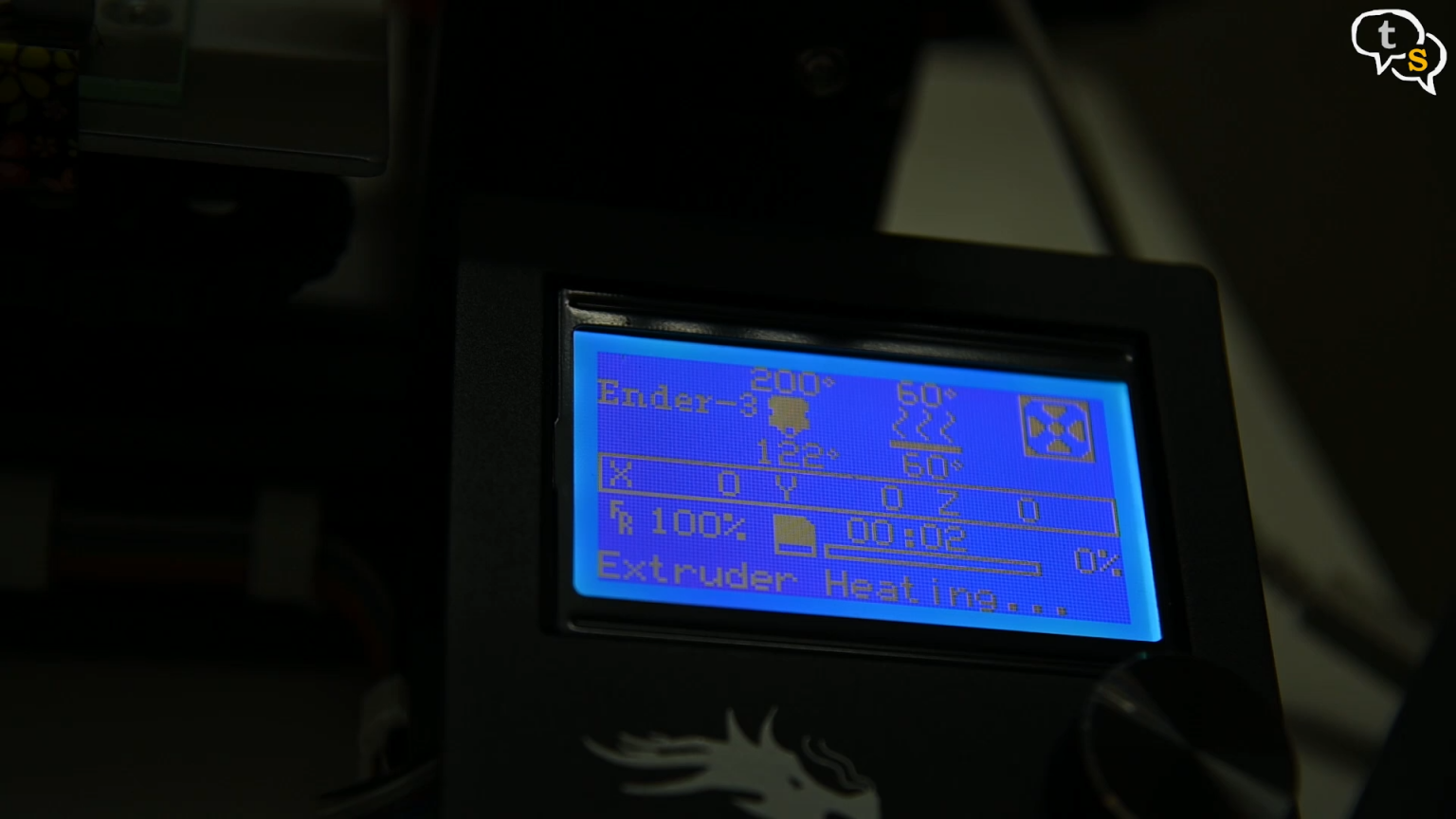 Octoprint 3D Printer Web Interface | Remote Control Your 3D Printer ...