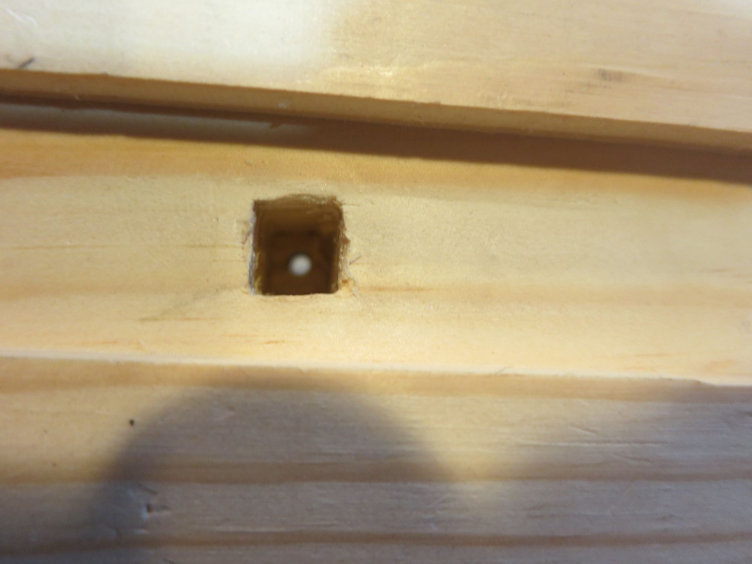 Guide Block Truing Jig (Bandsaw) : 4 Steps - Instructables