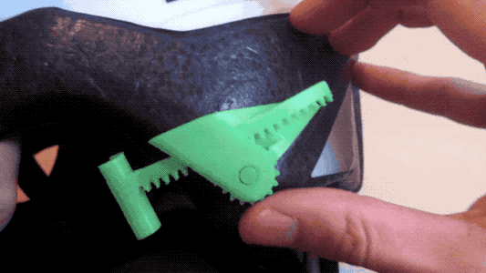 DIY Bone Conduction Bike Helmet : 7 Steps (with Pictures) - Instructables