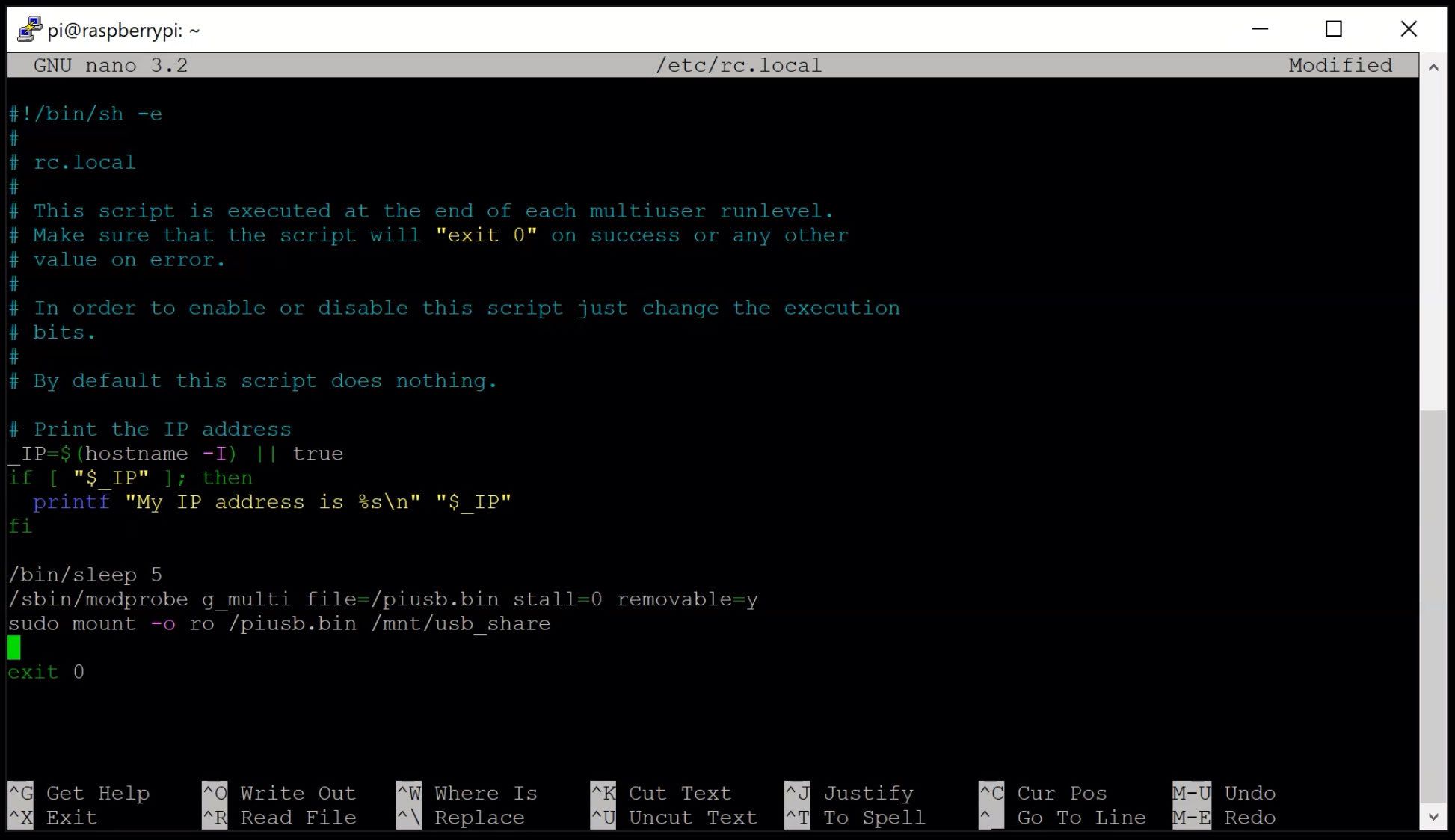The Ultimate Headless RPi Zero Setup for Beginners : 8 Steps - Instructables