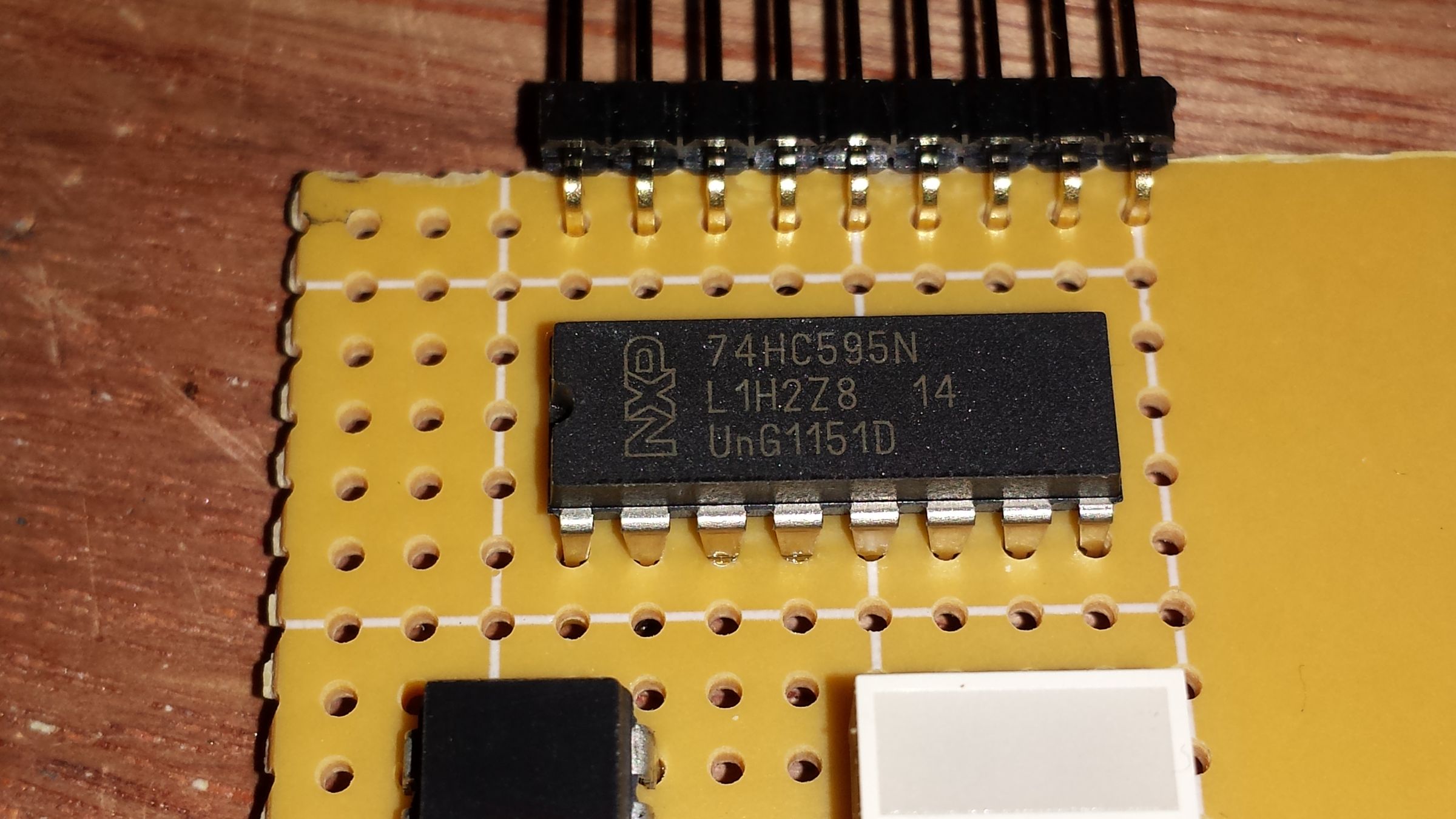 Arduino Mini-Shields : 11 Steps (with Pictures) - Instructables