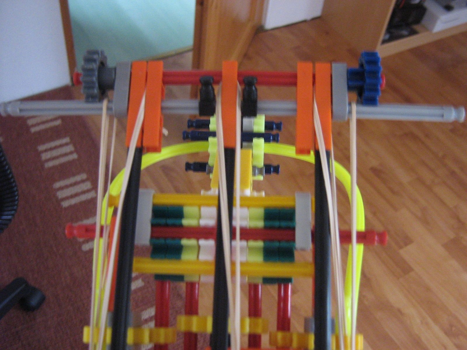 Special Hunting Shotgun - Instructables