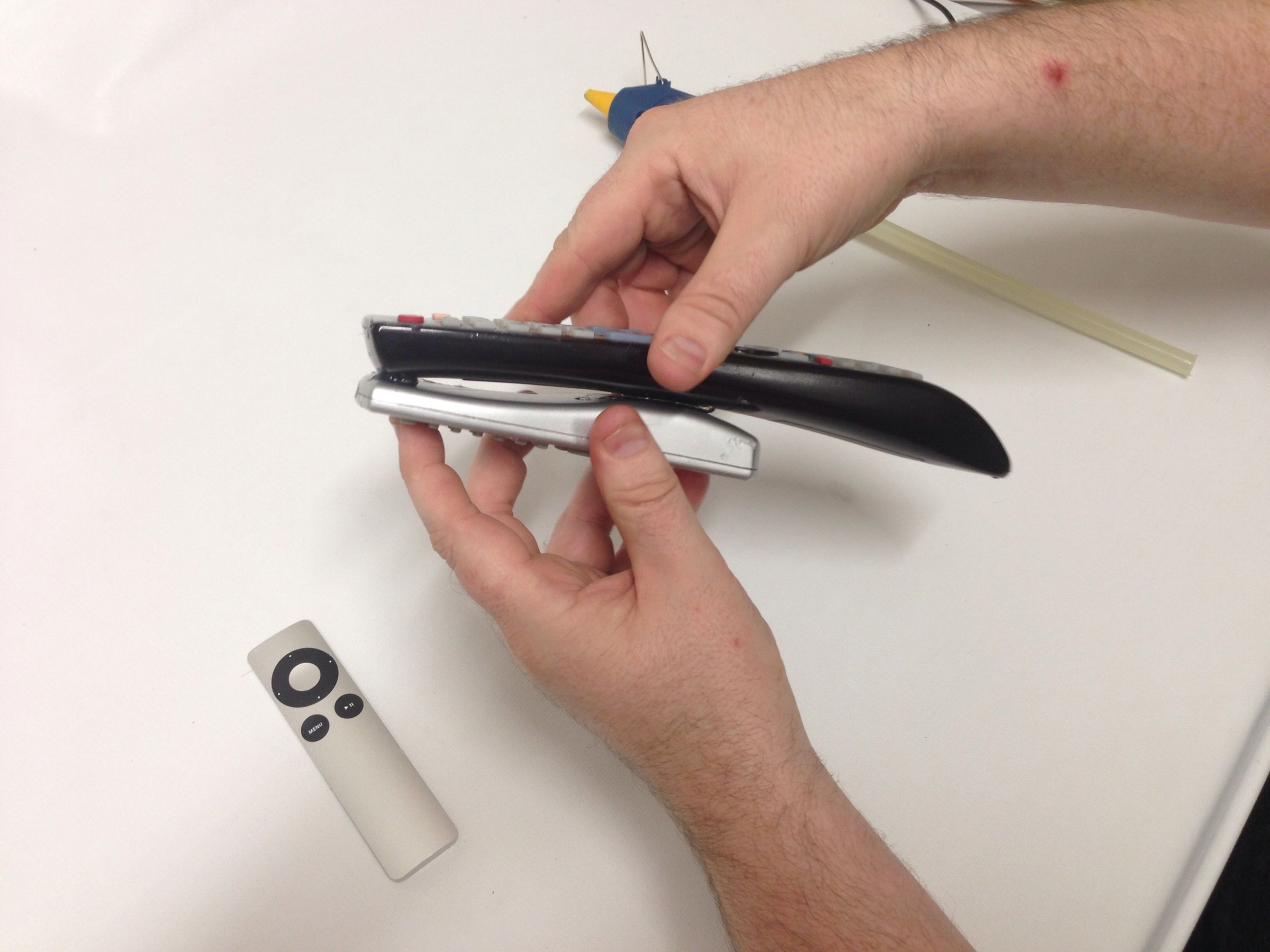 3 in 1 Remote : 3 Steps (with Pictures) - Instructables