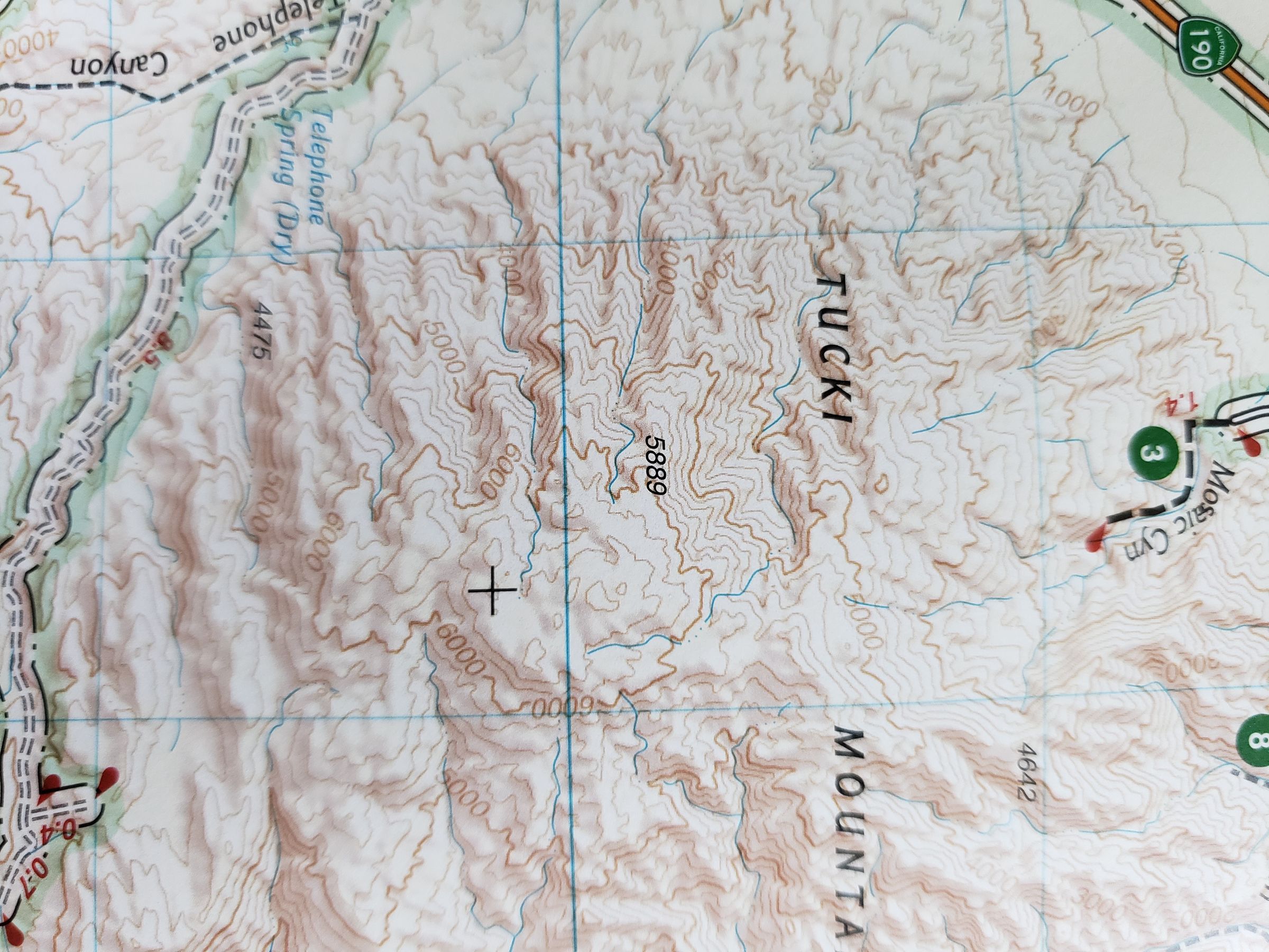 How Not to Get Lost: Basics of Map Reading and Location Finding : 9 ...