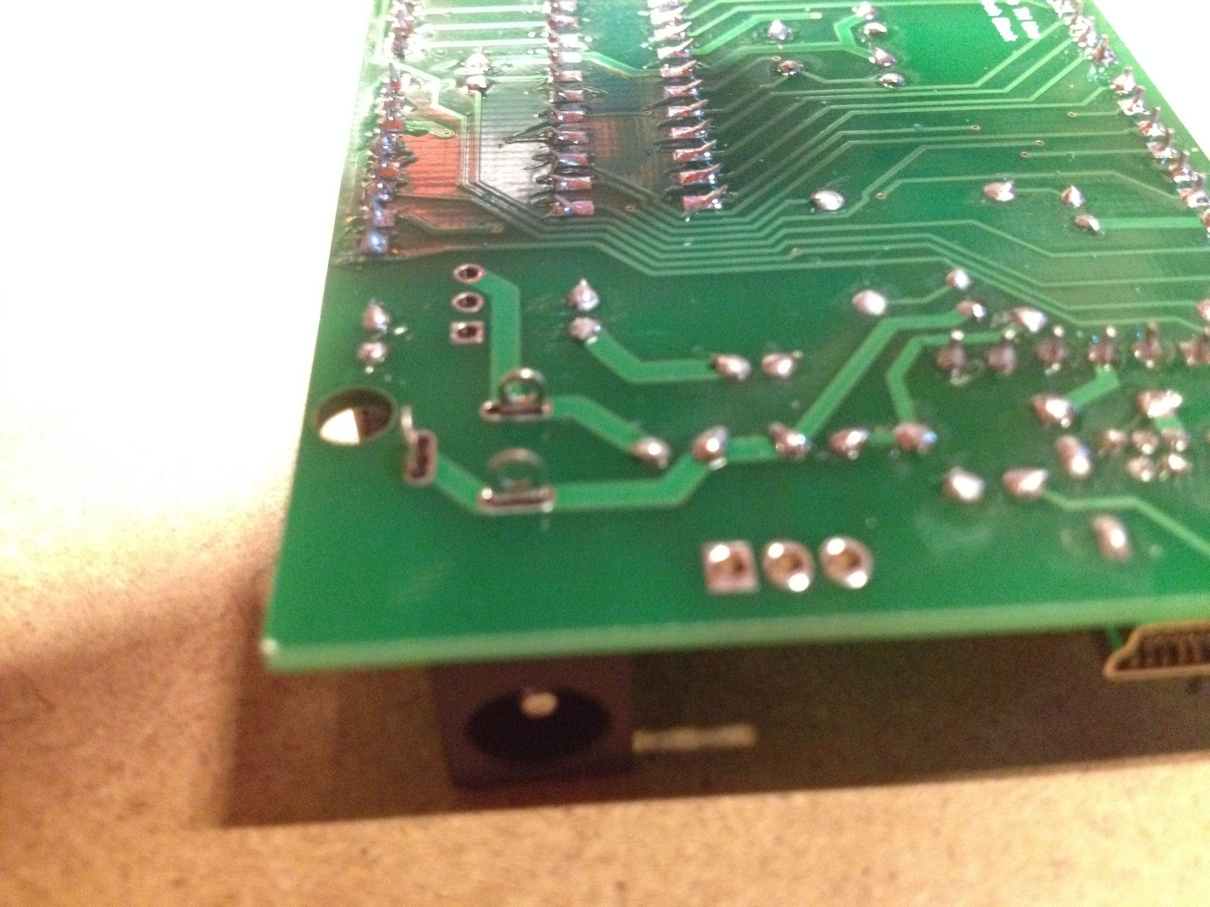 Building a DIY Arduino on a PCB and Some Tips for Beginners : 17 Steps ...