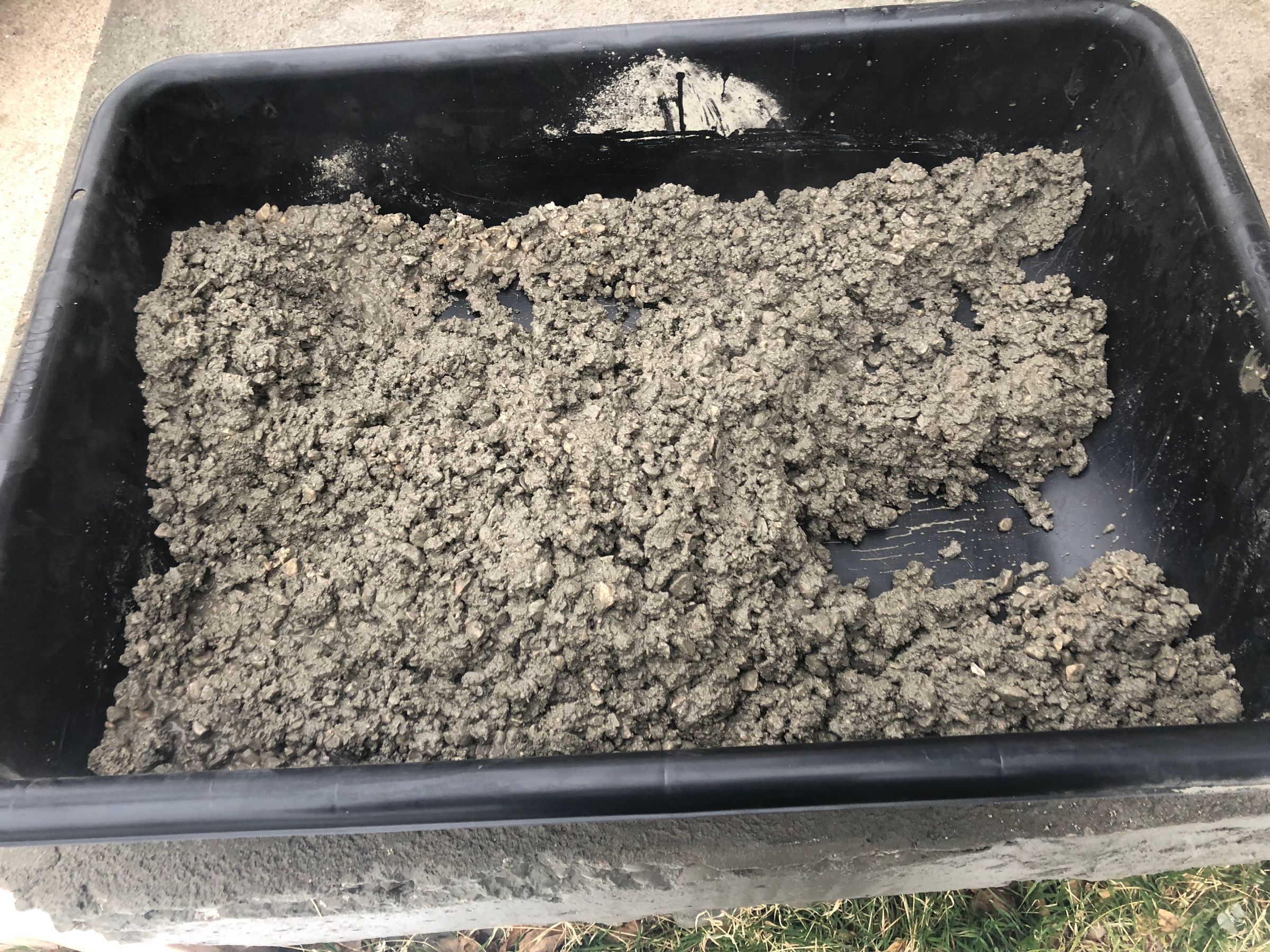 Basics of Concrete Finish Work : 8 Steps (with Pictures) - Instructables