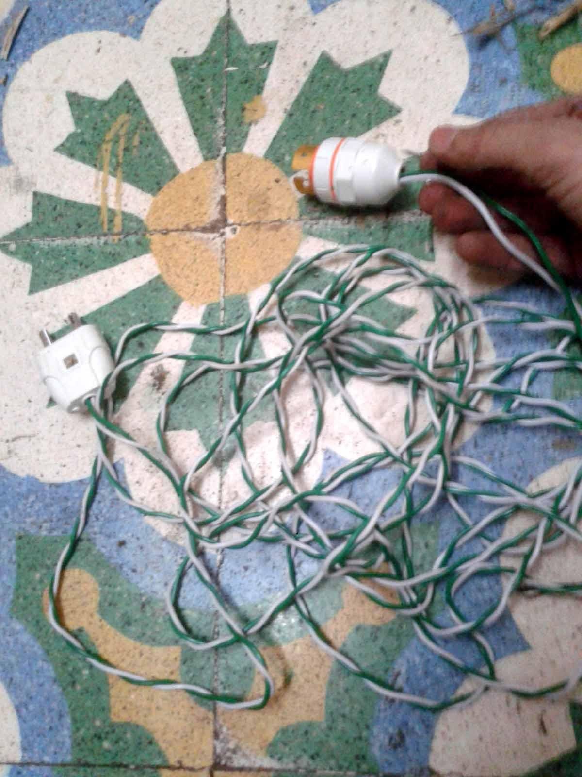 Nature's Tech Hand : 14 Steps - Instructables