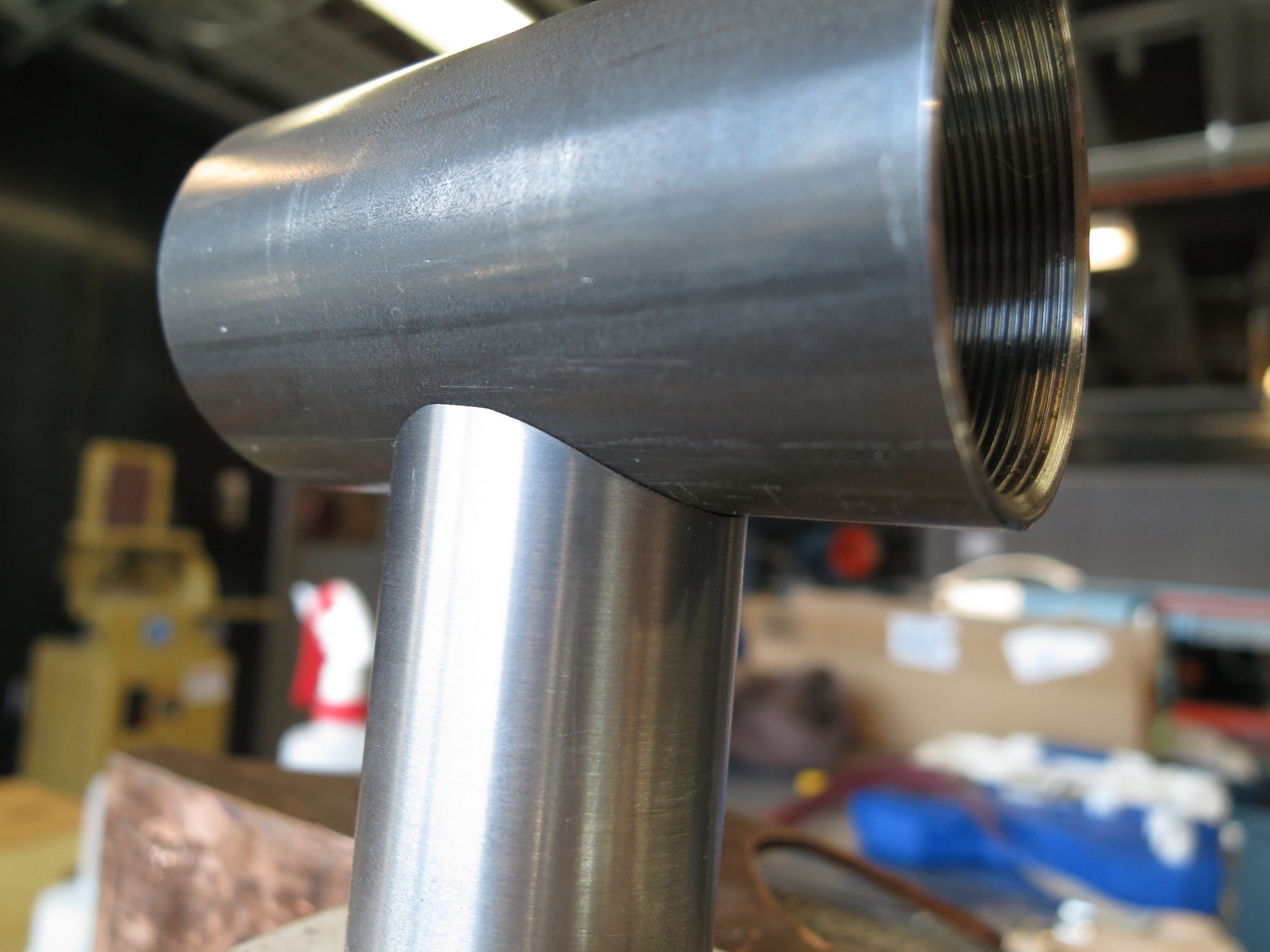 Build a Bicycle Frame : 8 Steps (with Pictures) - Instructables
