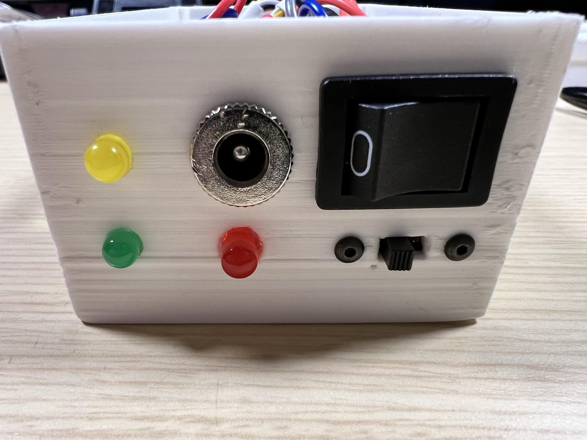 Telescope Electronic Focuser : 16 Steps (with Pictures) - Instructables