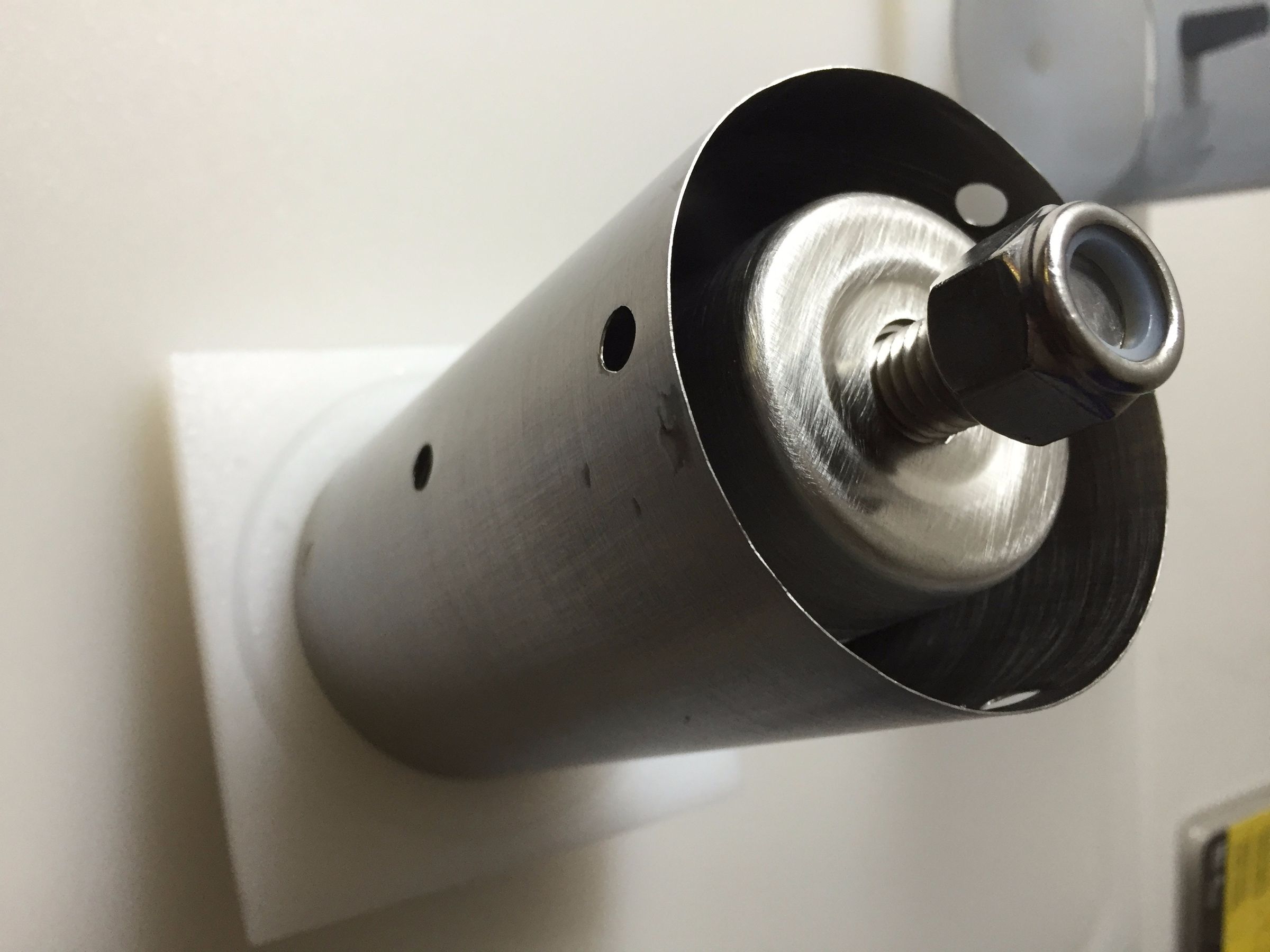 Simple and Durable Hydroxy Gas Generator : 7 Steps (with Pictures ...