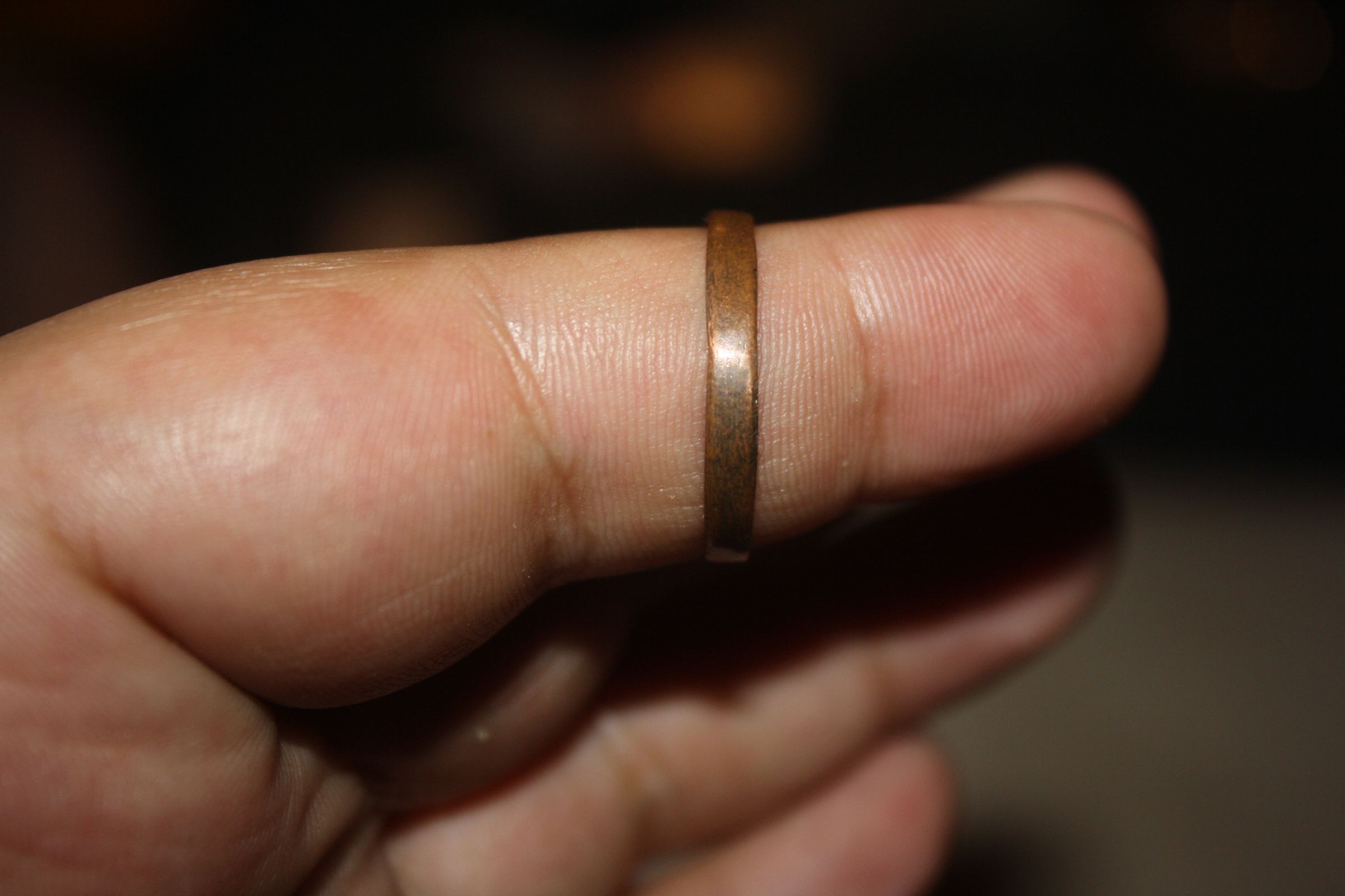 Quarter Ring - Instructables