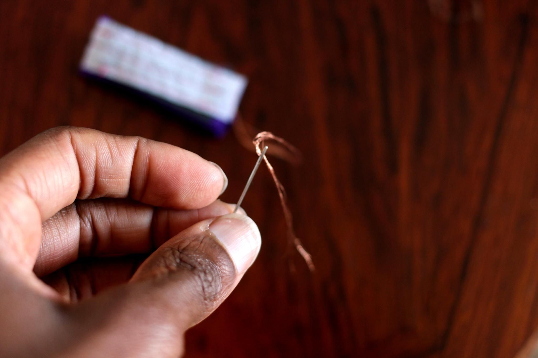 Finger Bend : 15 Steps (with Pictures) - Instructables