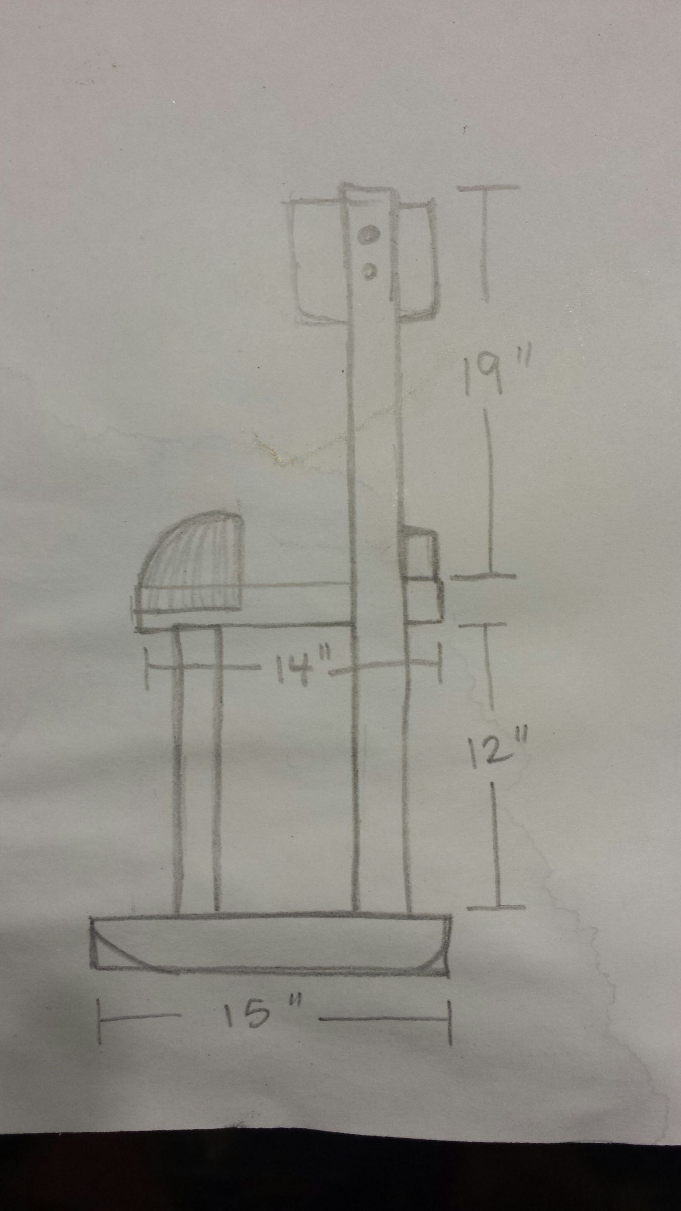 Homemade Stilts : 9 Steps - Instructables