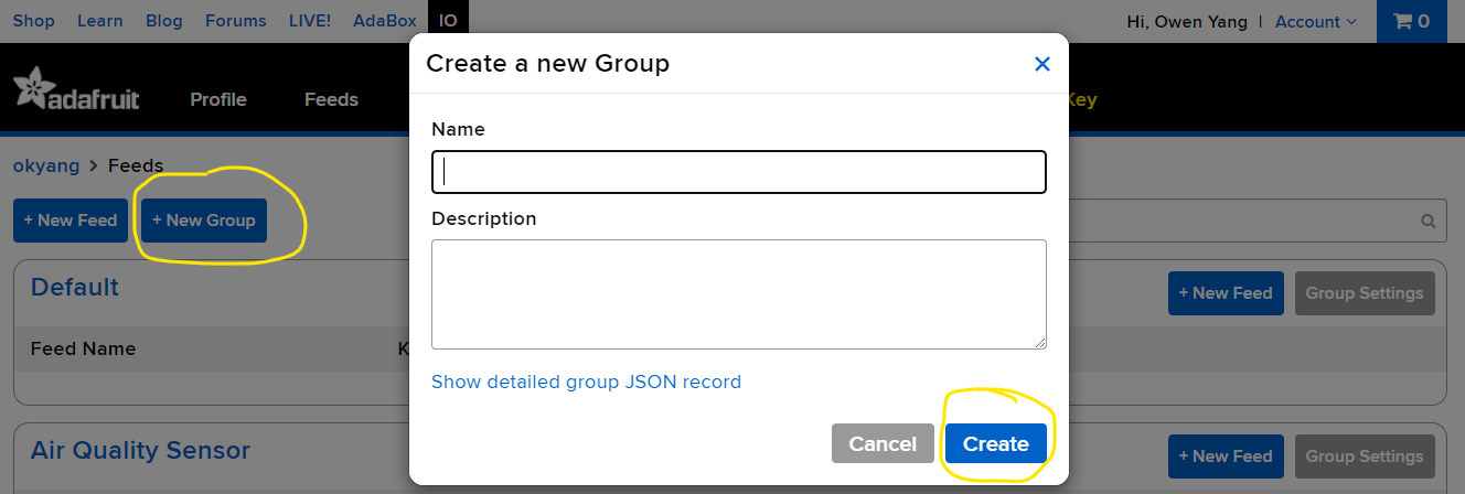 Waste Bin Monitoring With ESP32-CAM and Adafruit IO : 6 Steps (with ...
