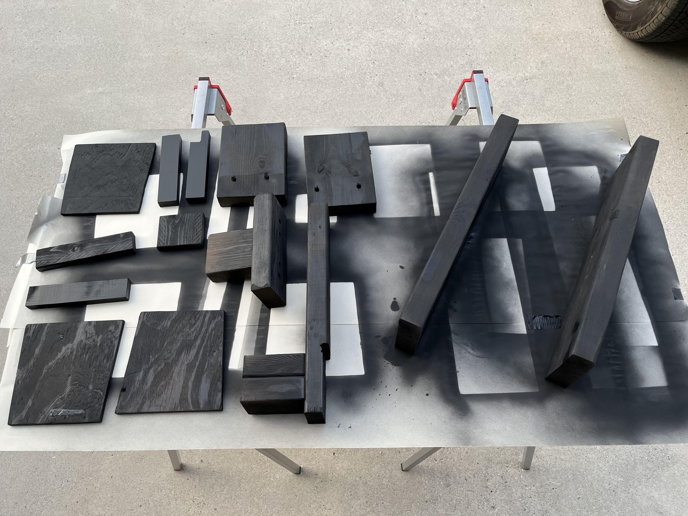 DIY Truck Bed Rod Vault : 7 Steps (with Pictures) - Instructables