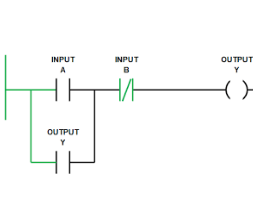 Ladder Logic Programming for ESP32 Based Industrial Controllers | Norvi IIOT : 3 Steps ...