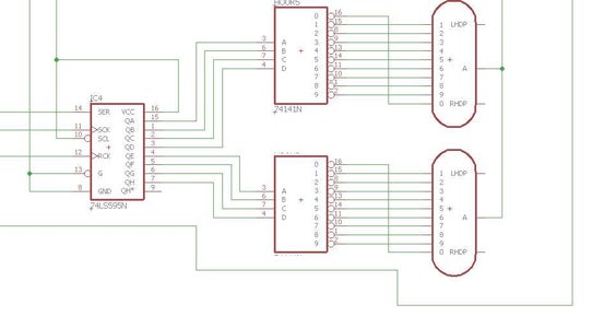 Arduino Nixie Clock For Absolute Beginners 10 Steps With Pictures