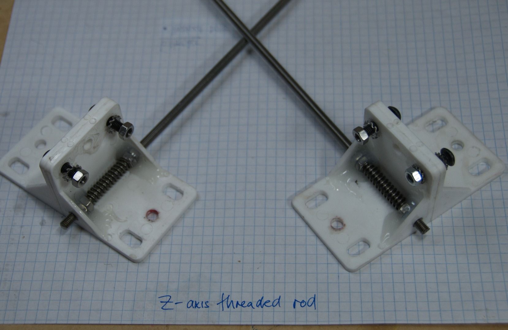 A Low Cost 3D Printer With Basic Tools : 39 Steps (with Pictures ...