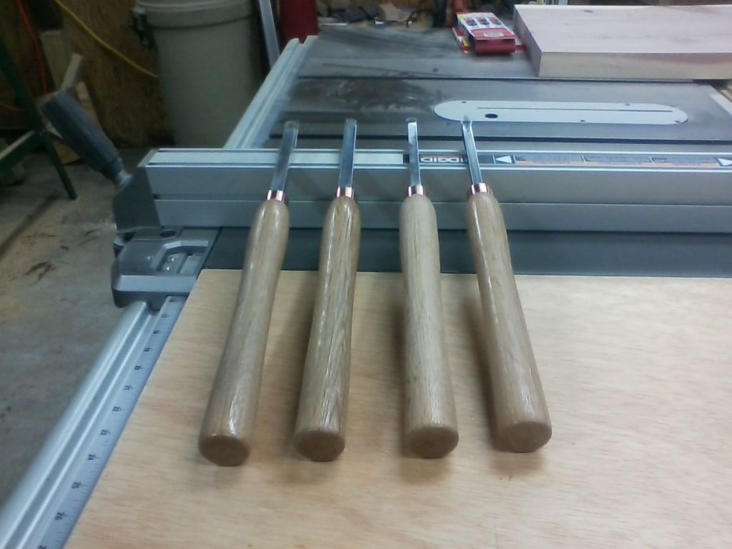 DIY Lathe Add Ons : 7 Steps (with Pictures) - Instructables