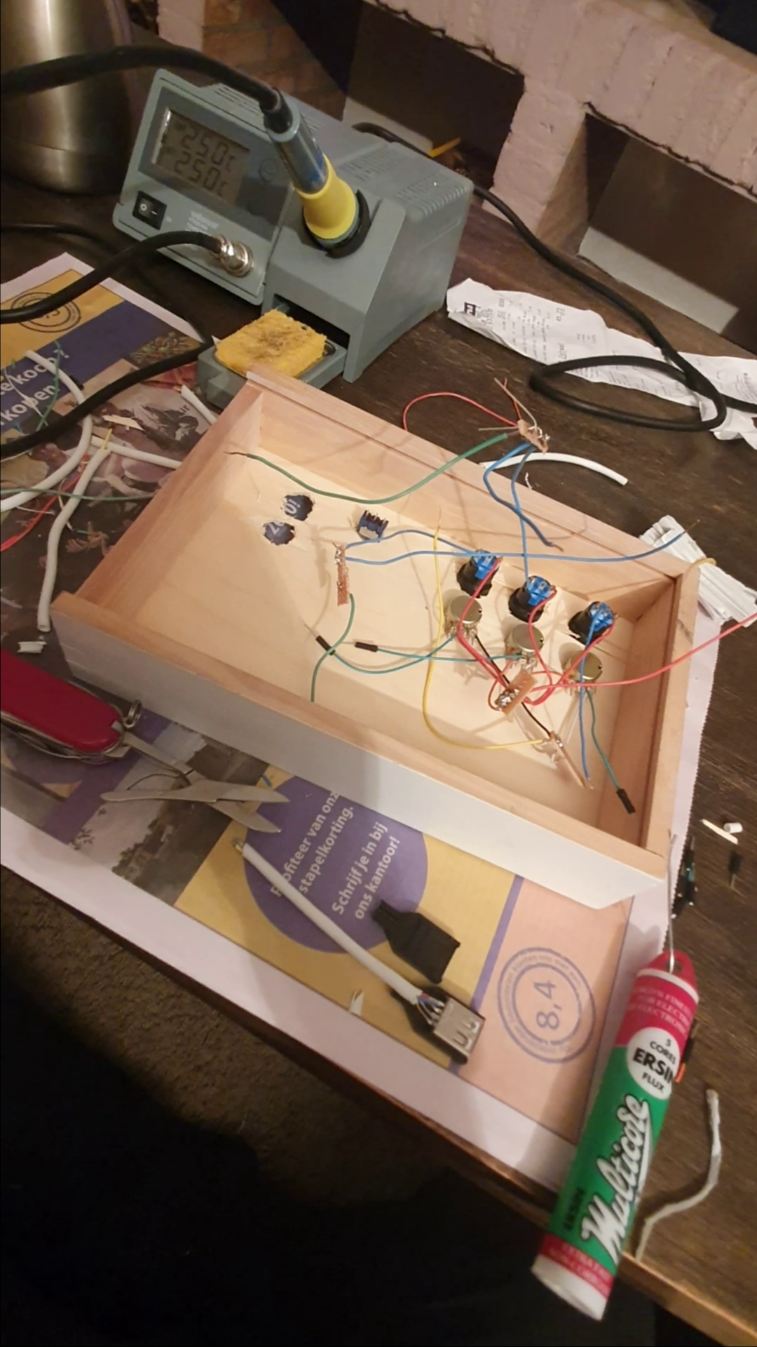Arduino Led Controller : 3 Steps - Instructables