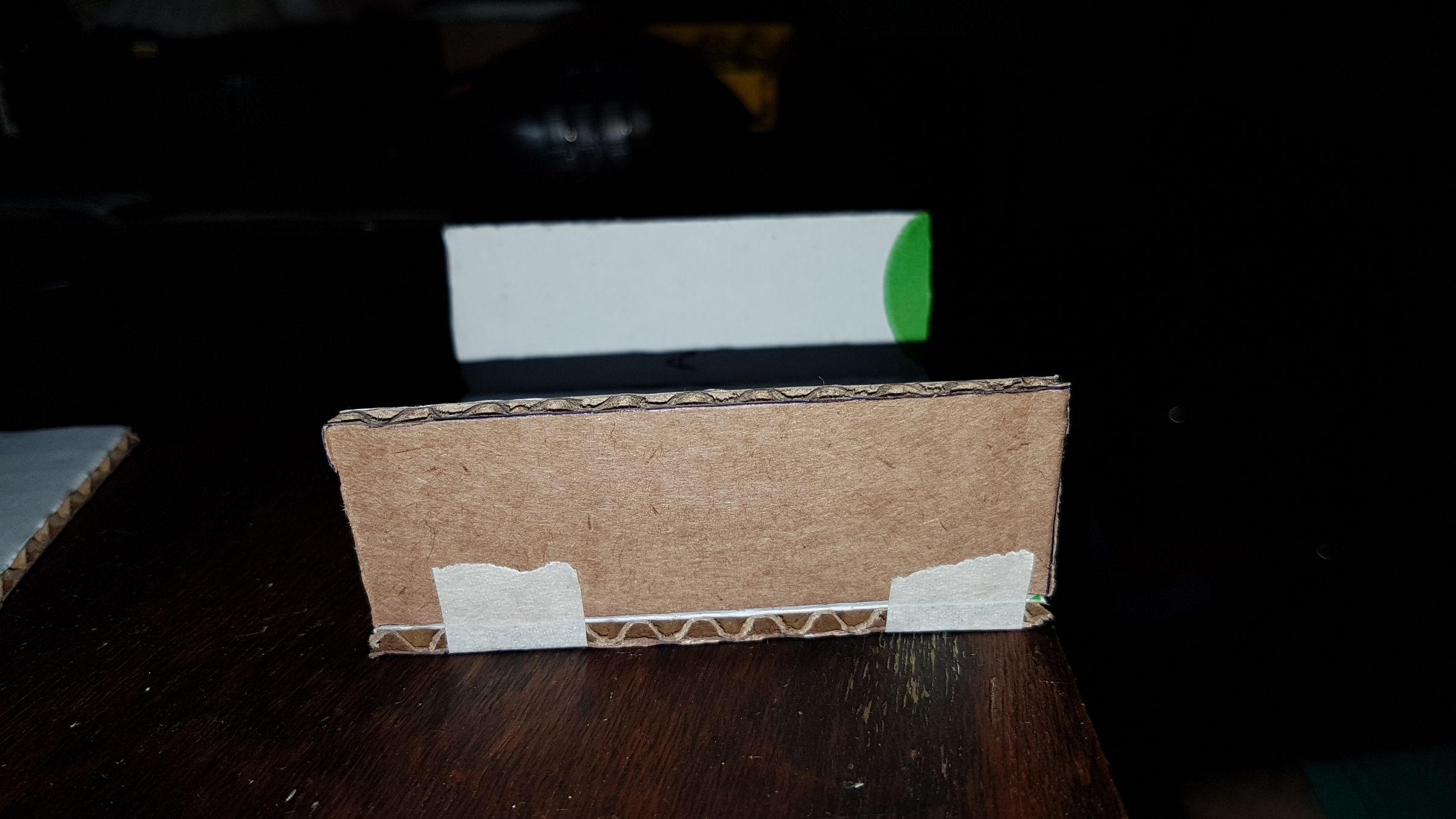 Recycling Headphones With Cardboard : 6 Steps (with Pictures ...