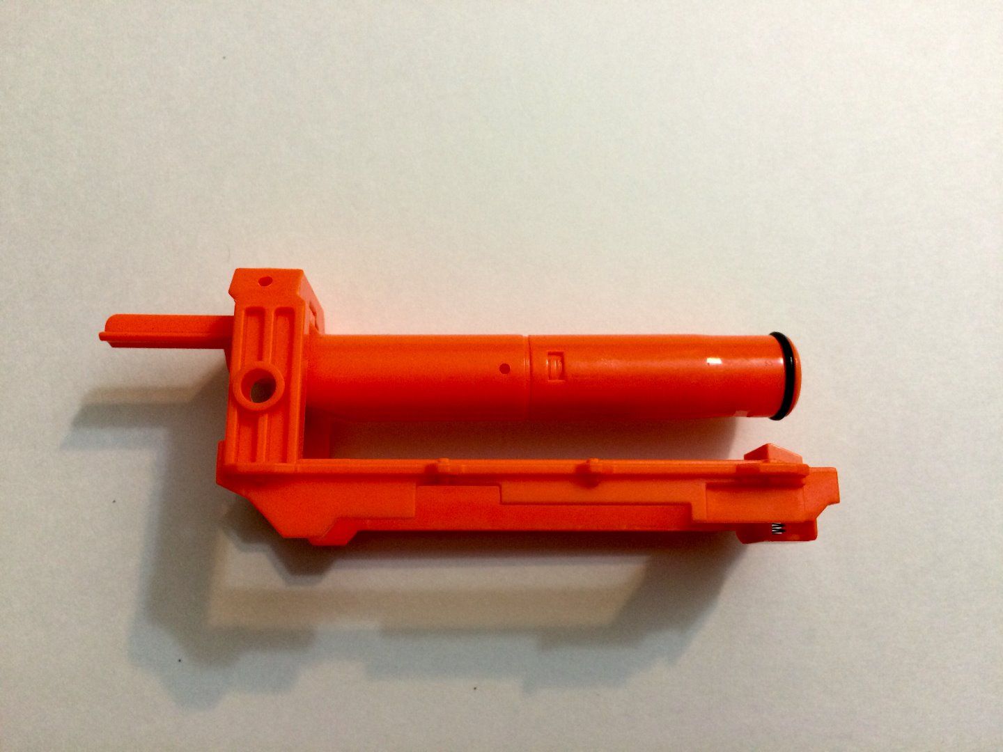 Nerf Modulus Recon MKII Modification Guide : 10 Steps - Instructables