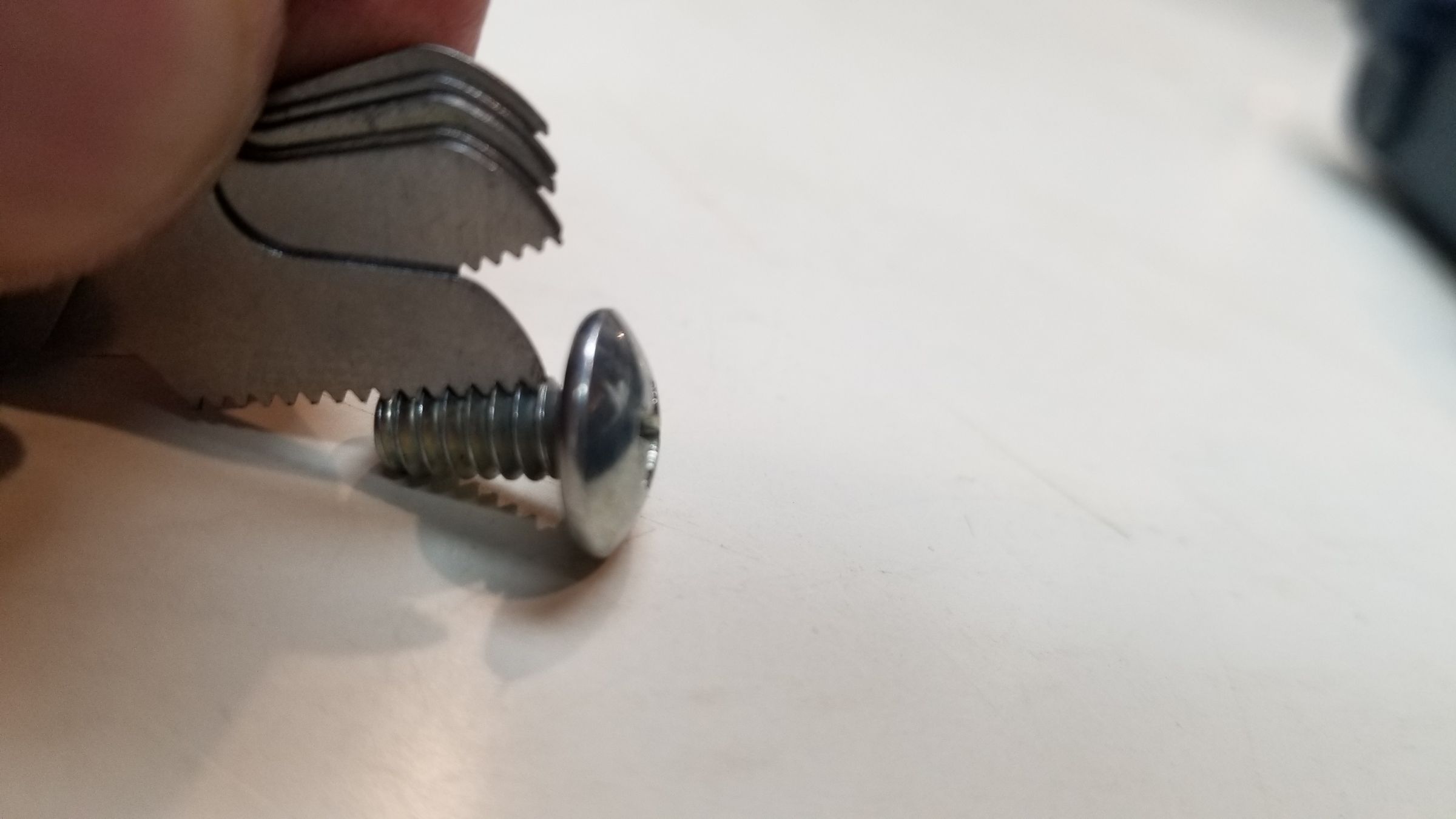 RUST!!! Removal. Using Electrolysis. : 28 Steps (with Pictures ...